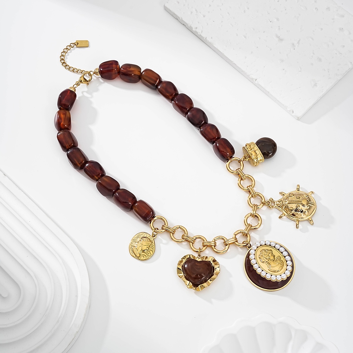 Collier Marjorie | Paris Fashion Shops