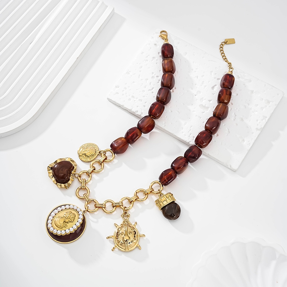 Collier Marjorie | Paris Fashion Shops