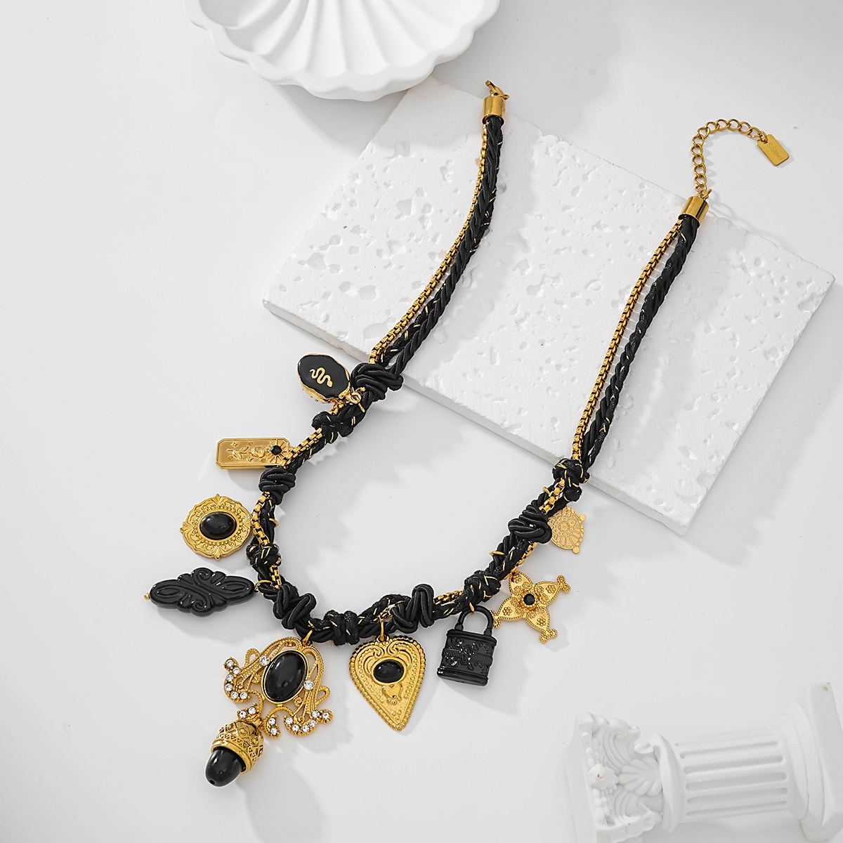 Collier Capucine | Paris Fashion Shops