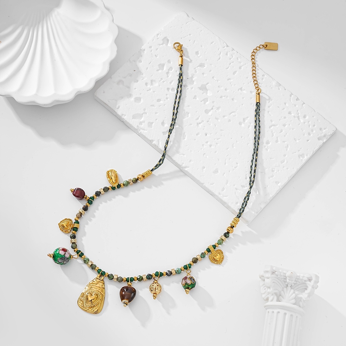 Collier Coline | Paris Fashion Shops