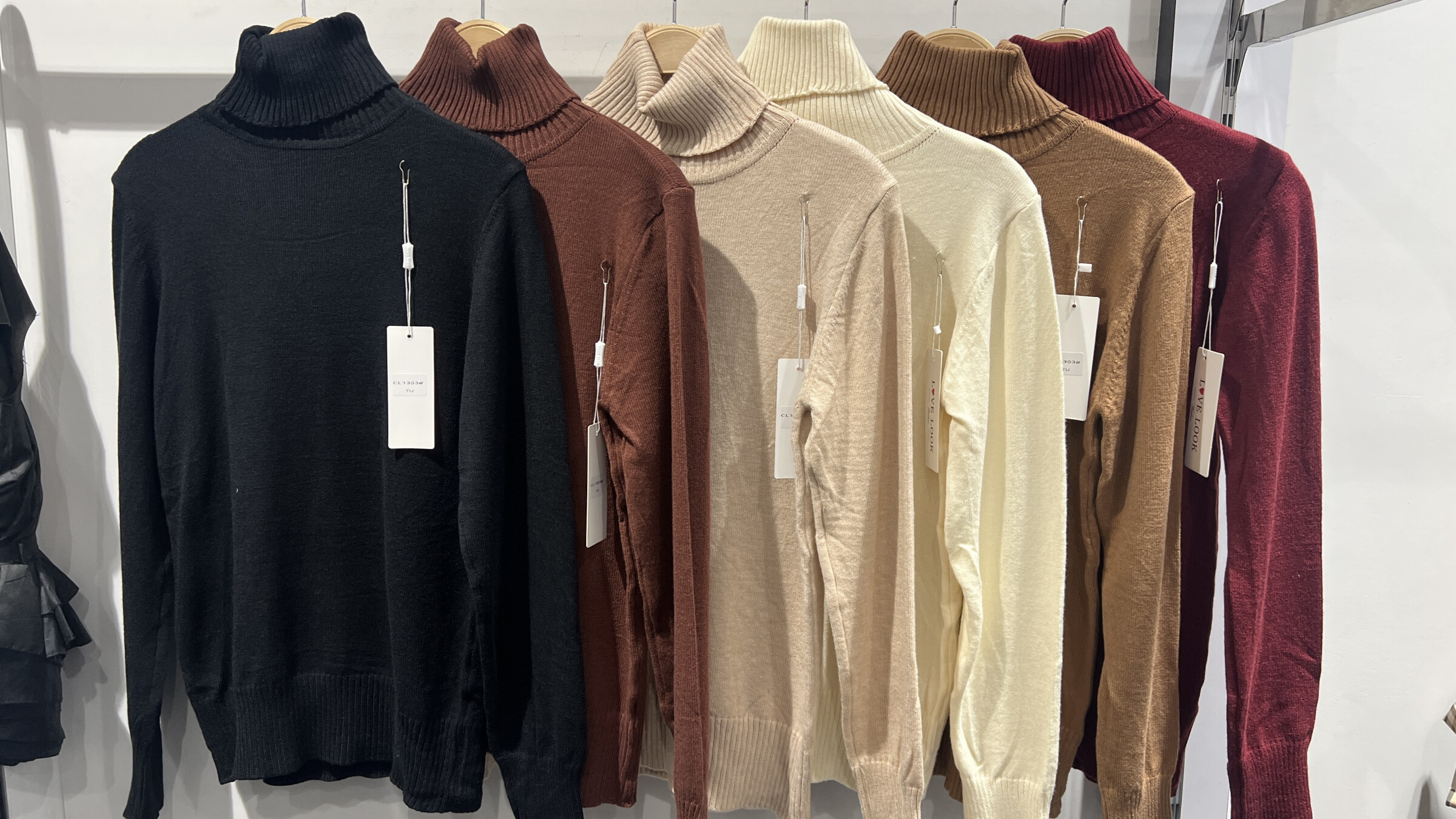 Sweaters | Paris Fashion Shops