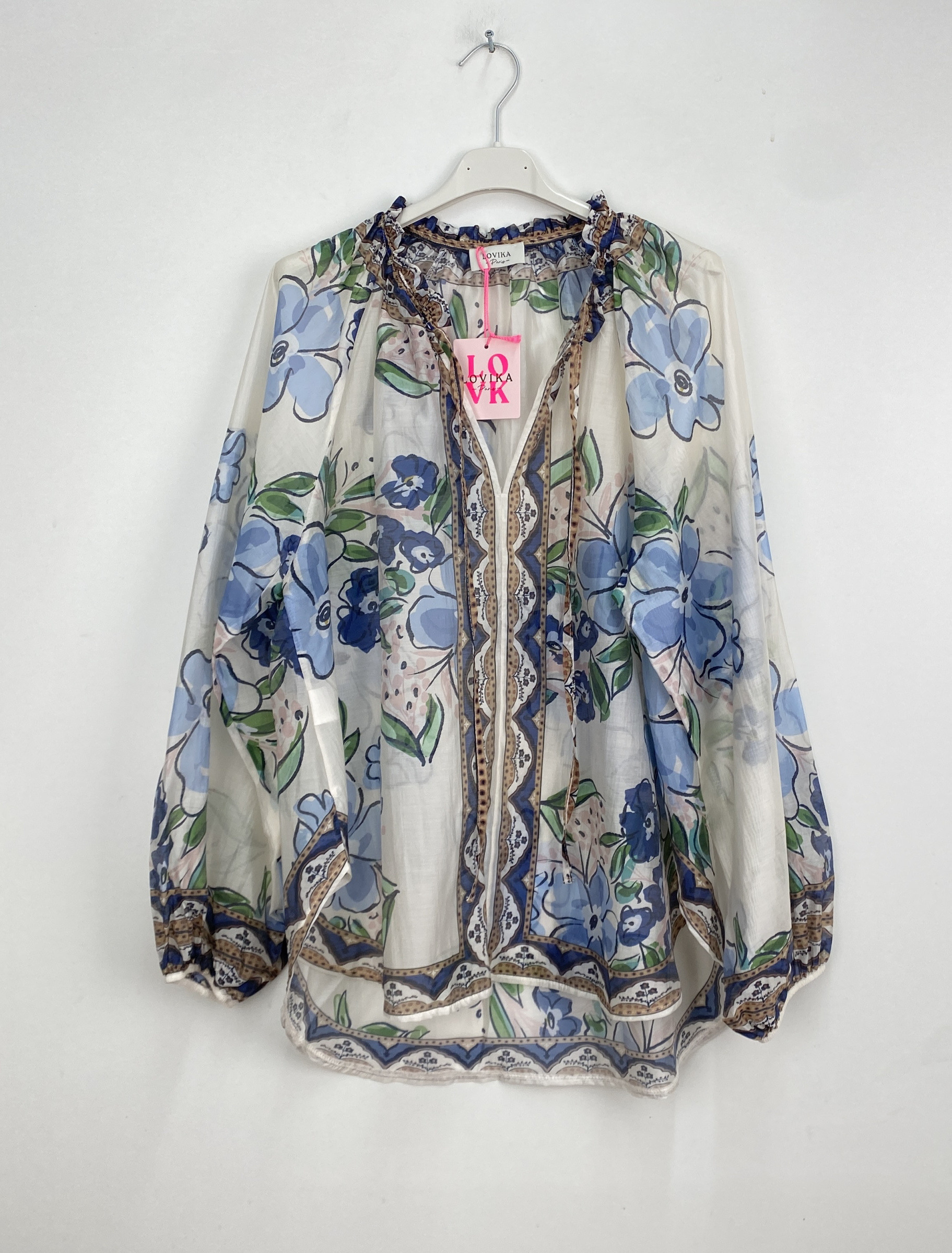Chemise | Paris Fashion Shops