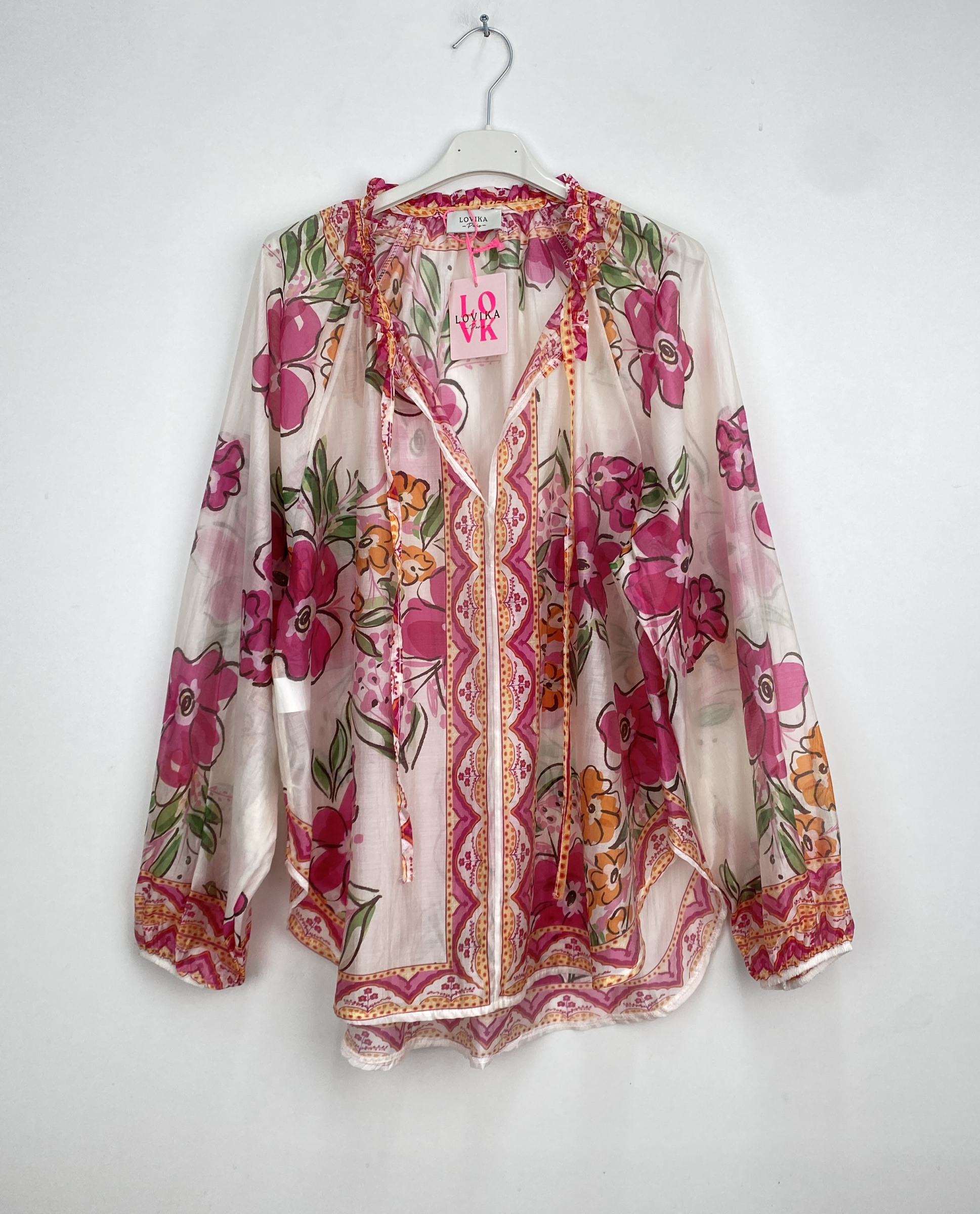 Chemise | Paris Fashion Shops