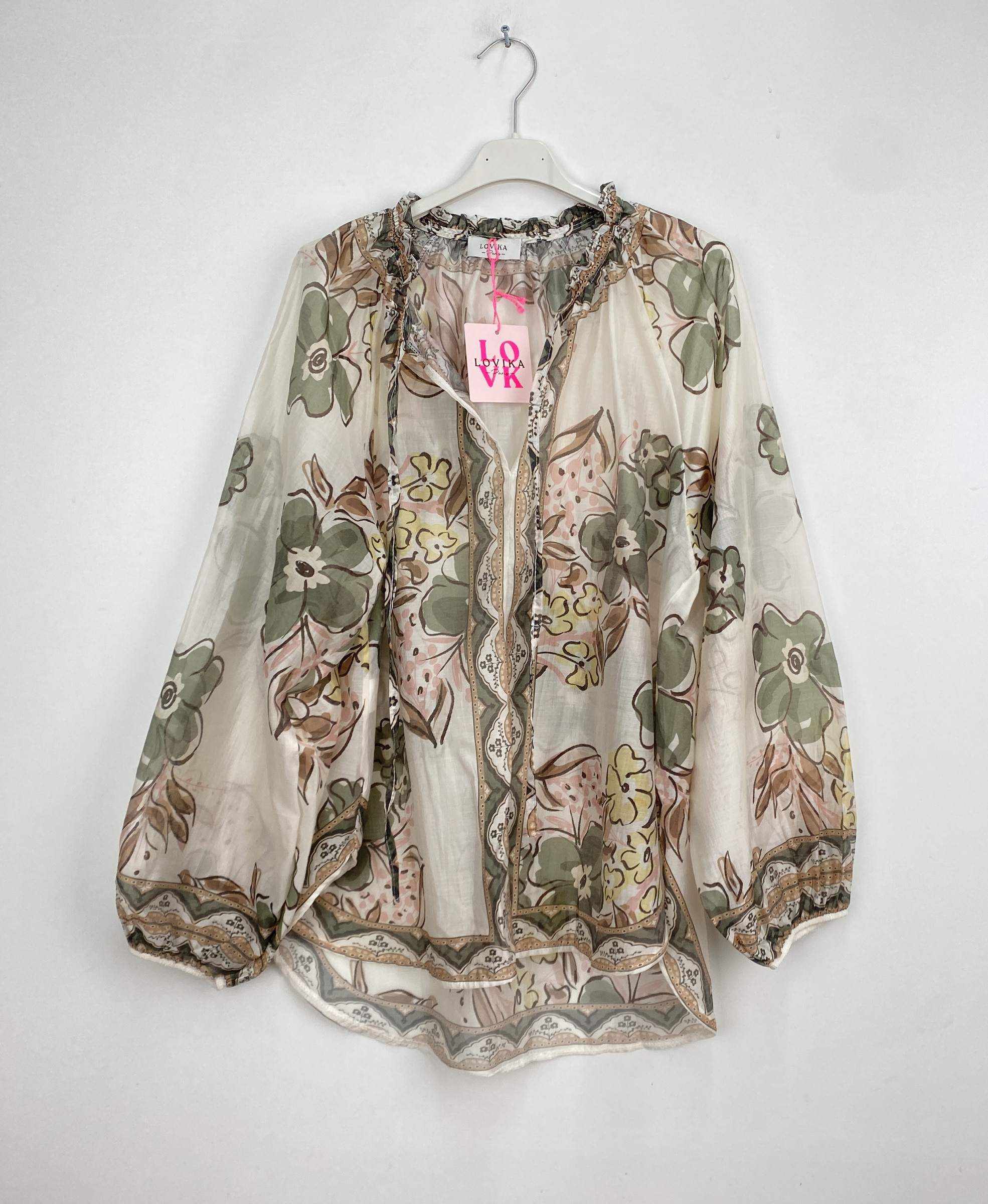 Chemise | Paris Fashion Shops