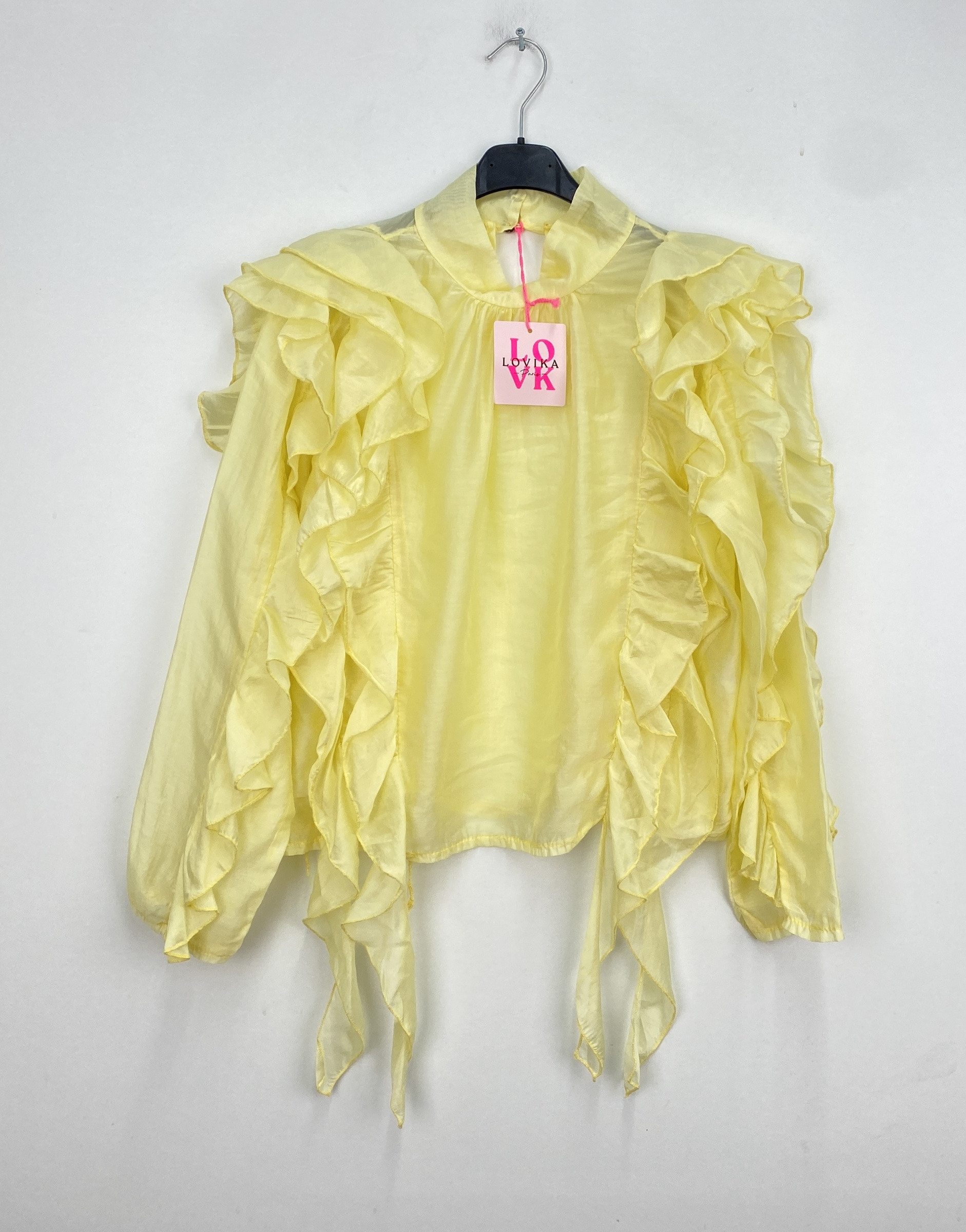Chemise | Paris Fashion Shops