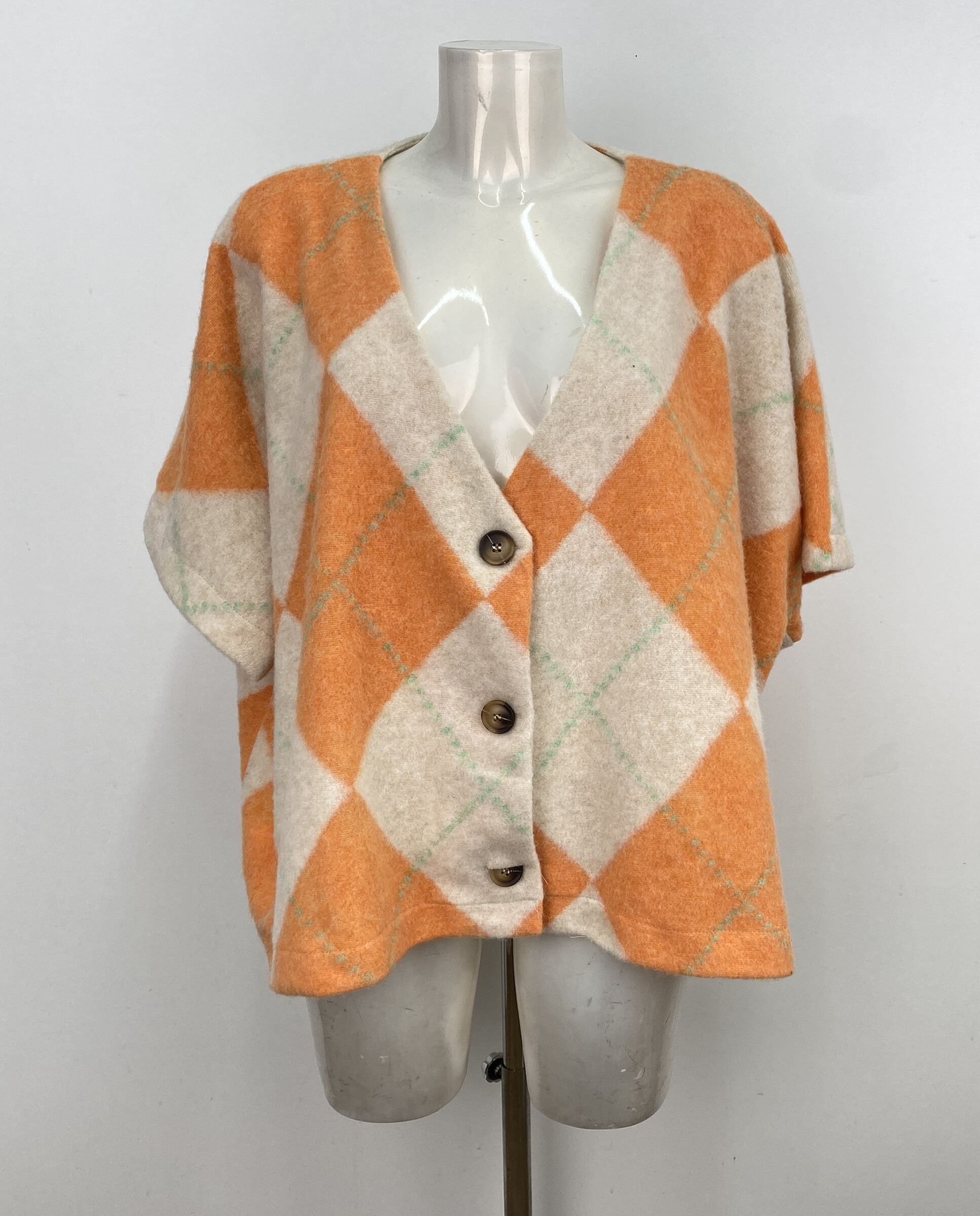 Gilet | Paris Fashion Shops