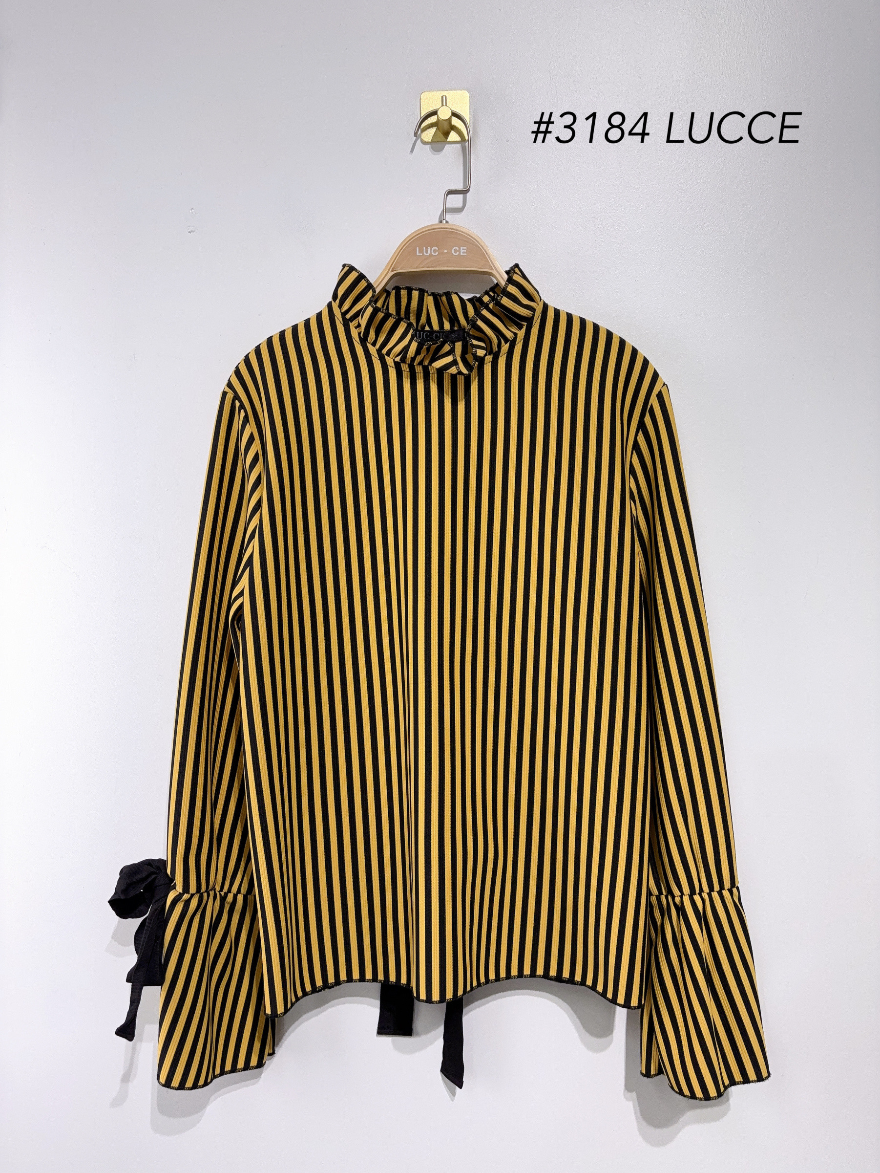 LUCCE | Paris Fashion Shops