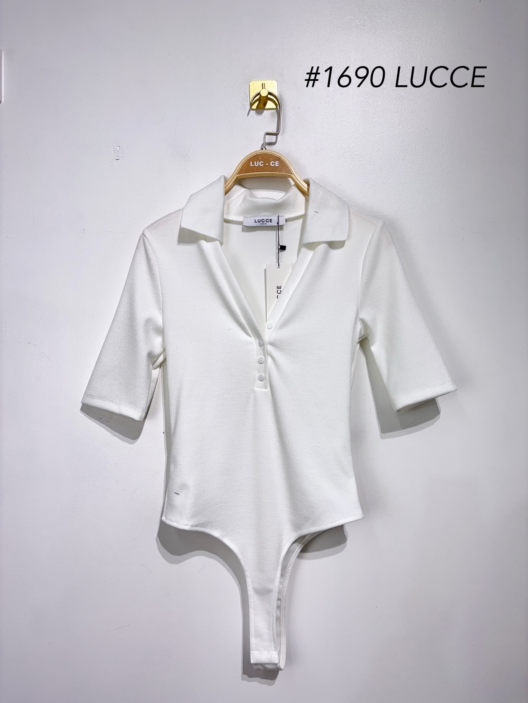 LUCCE | Paris Fashion Shops