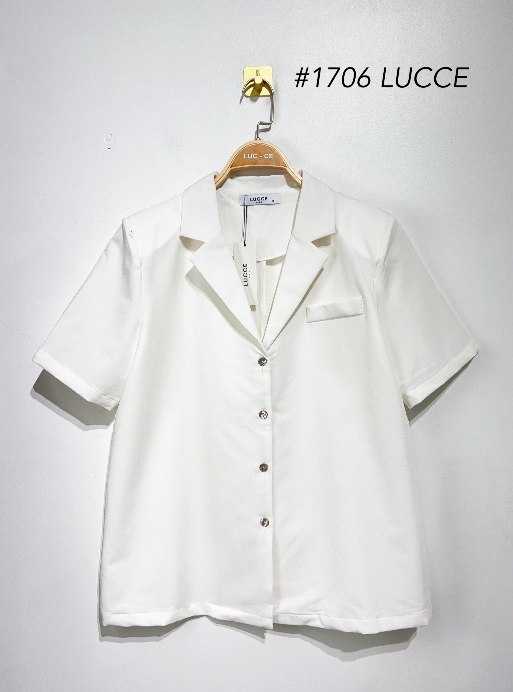 LUCCE | Paris Fashion Shops