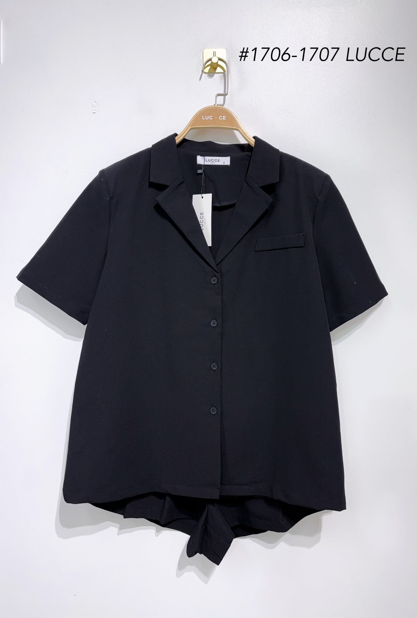 LUCCE | Paris Fashion Shops