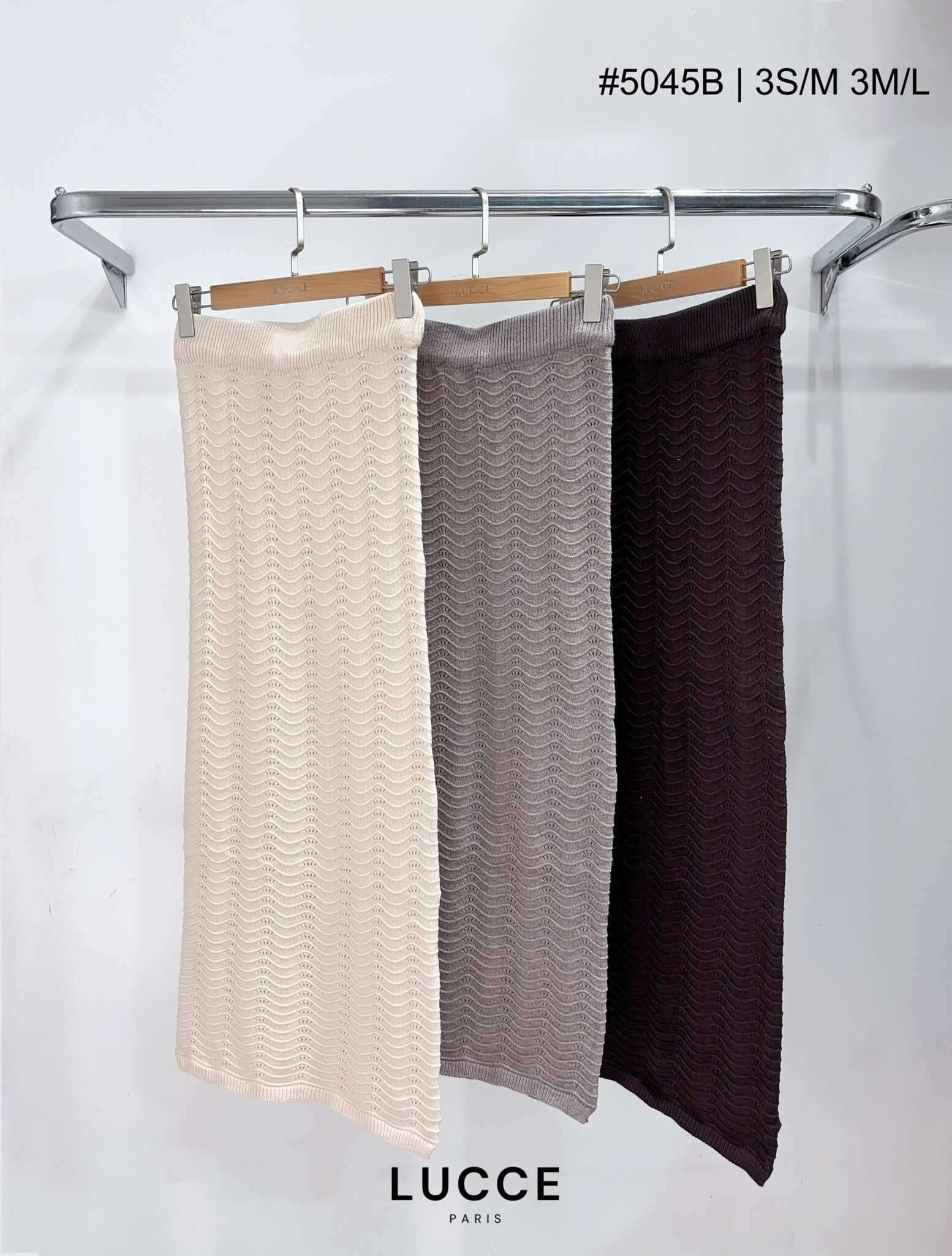 LUCCE | Paris Fashion Shops