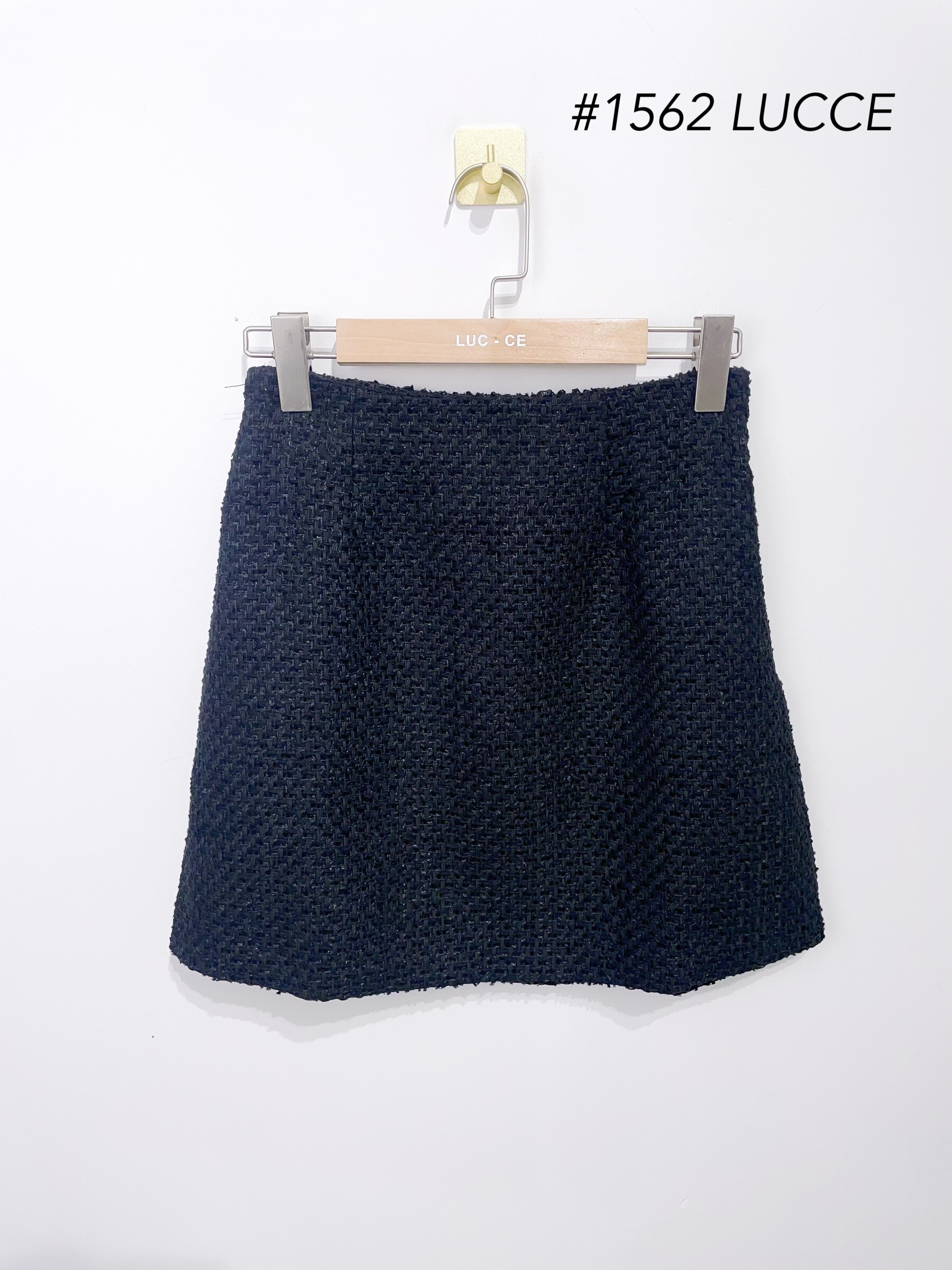 LUCCE | Paris Fashion Shops