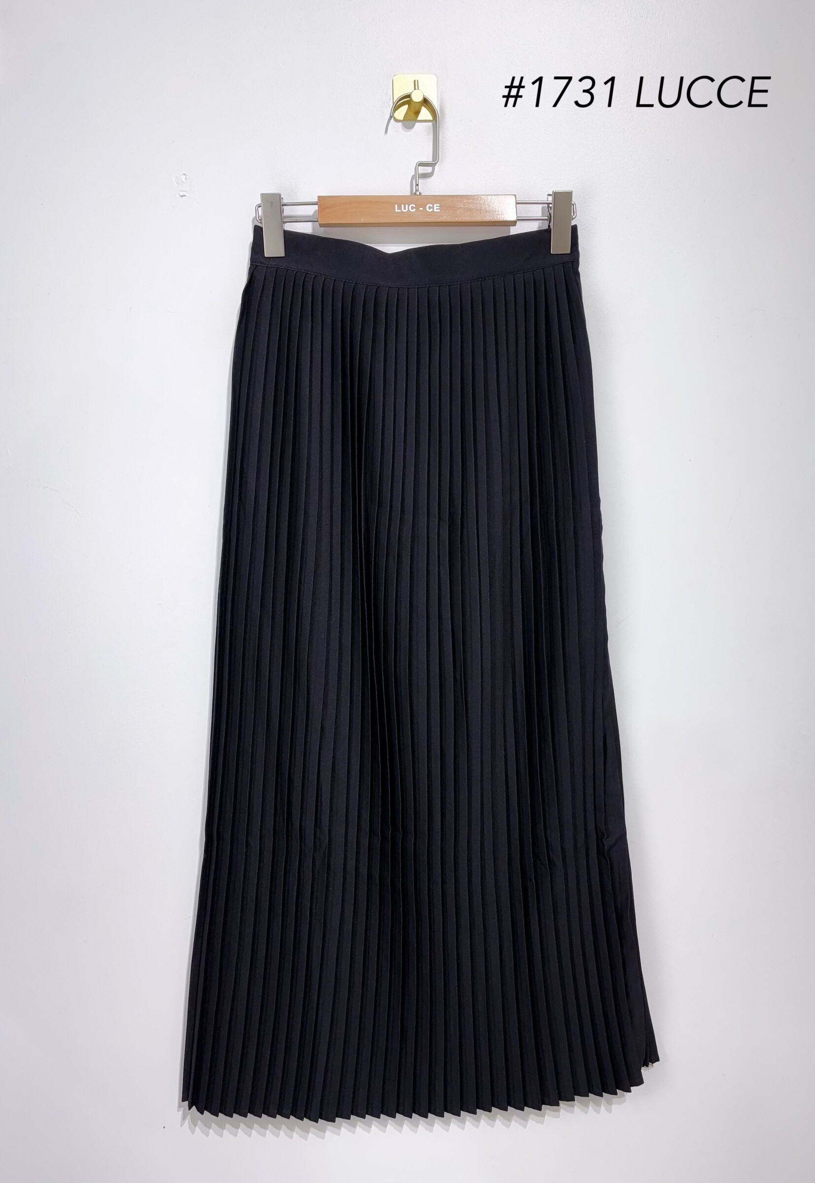 LUCCE | Paris Fashion Shops