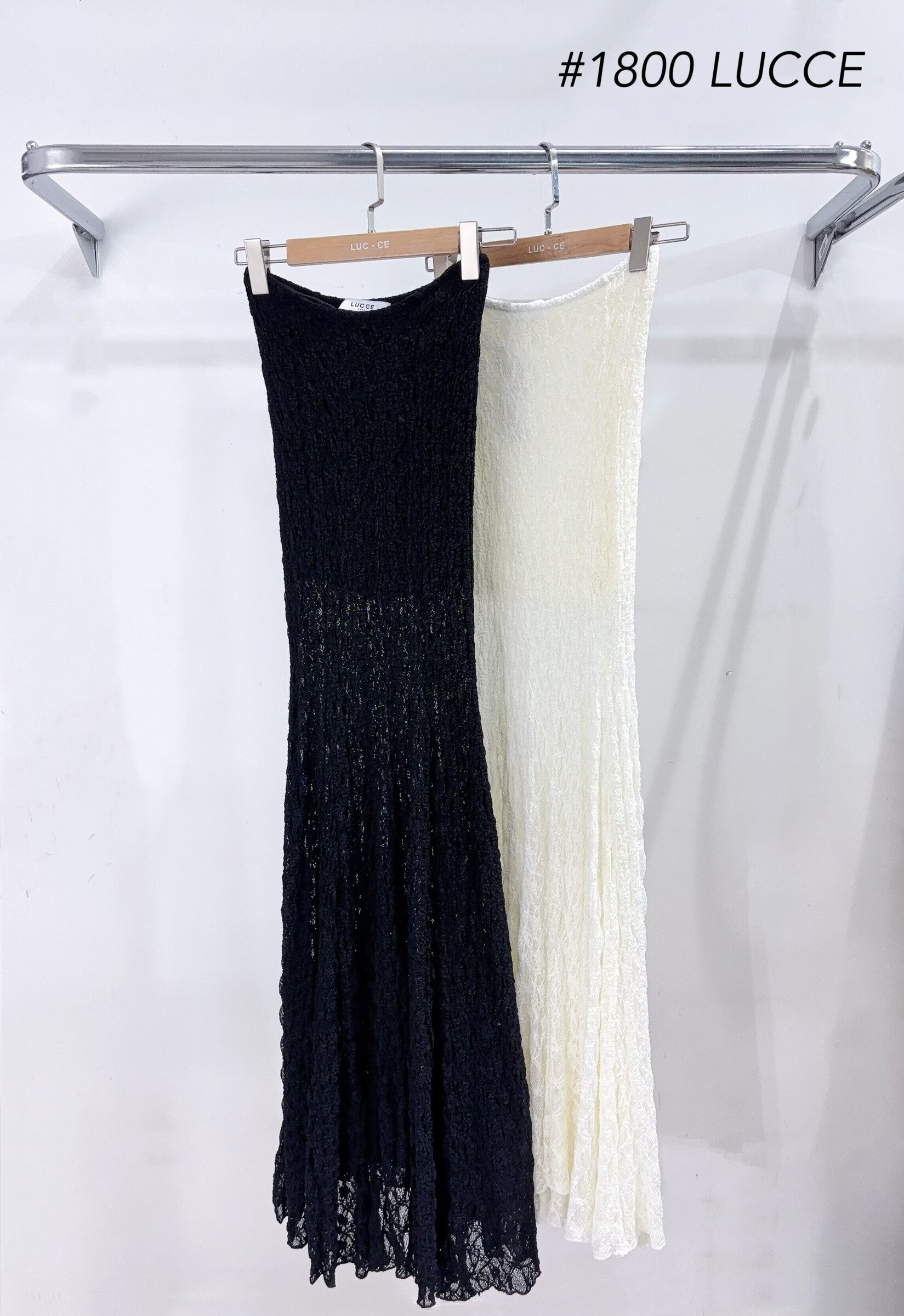 LUCCE | Paris Fashion Shops