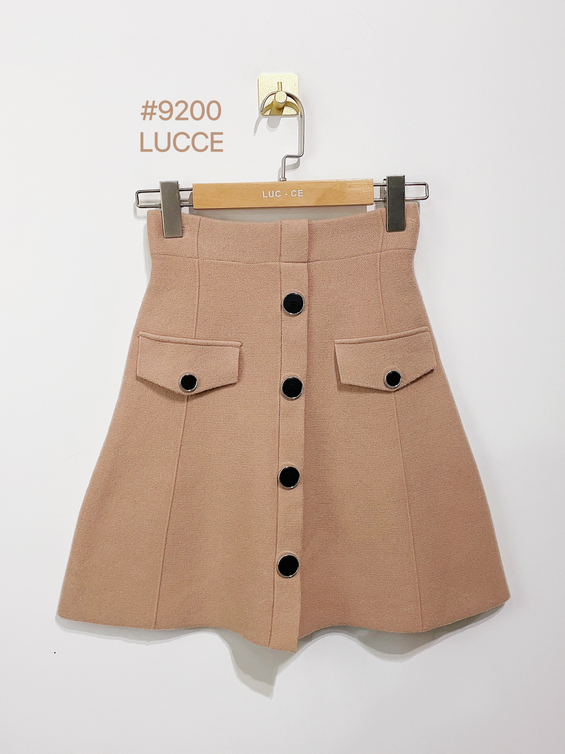 LUCCE | Paris Fashion Shops