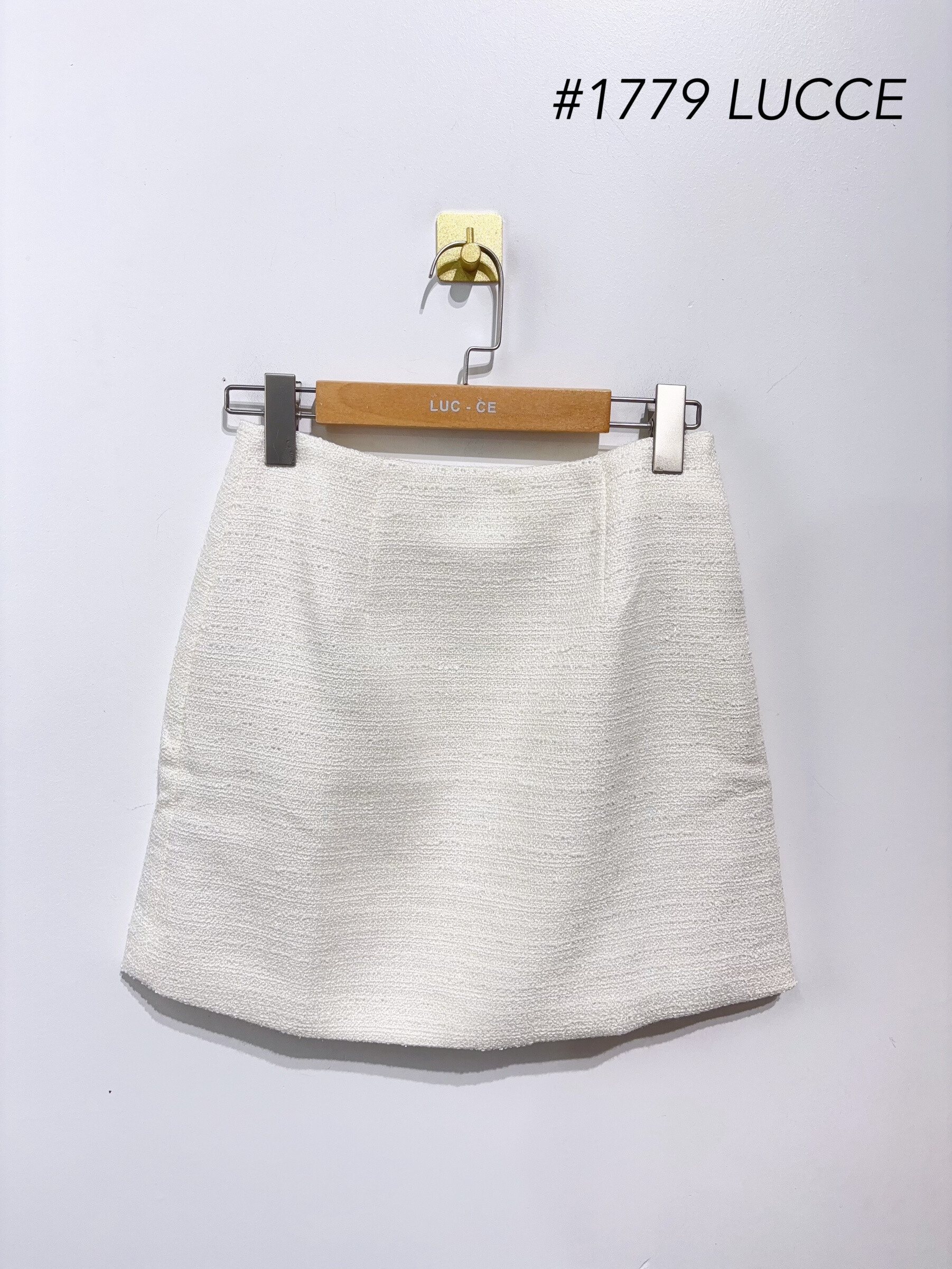 LUCCE | Paris Fashion Shops