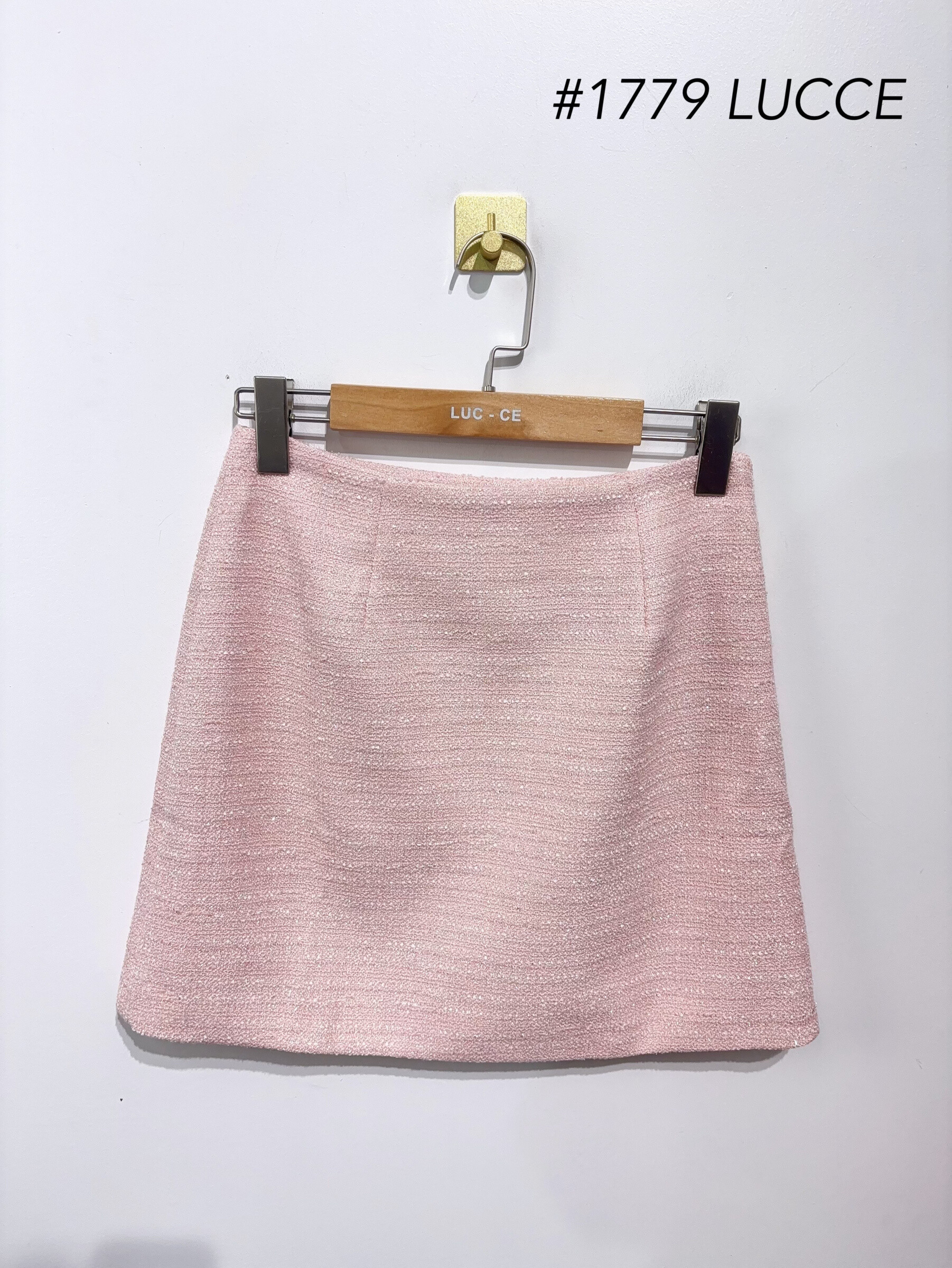 LUCCE | Paris Fashion Shops