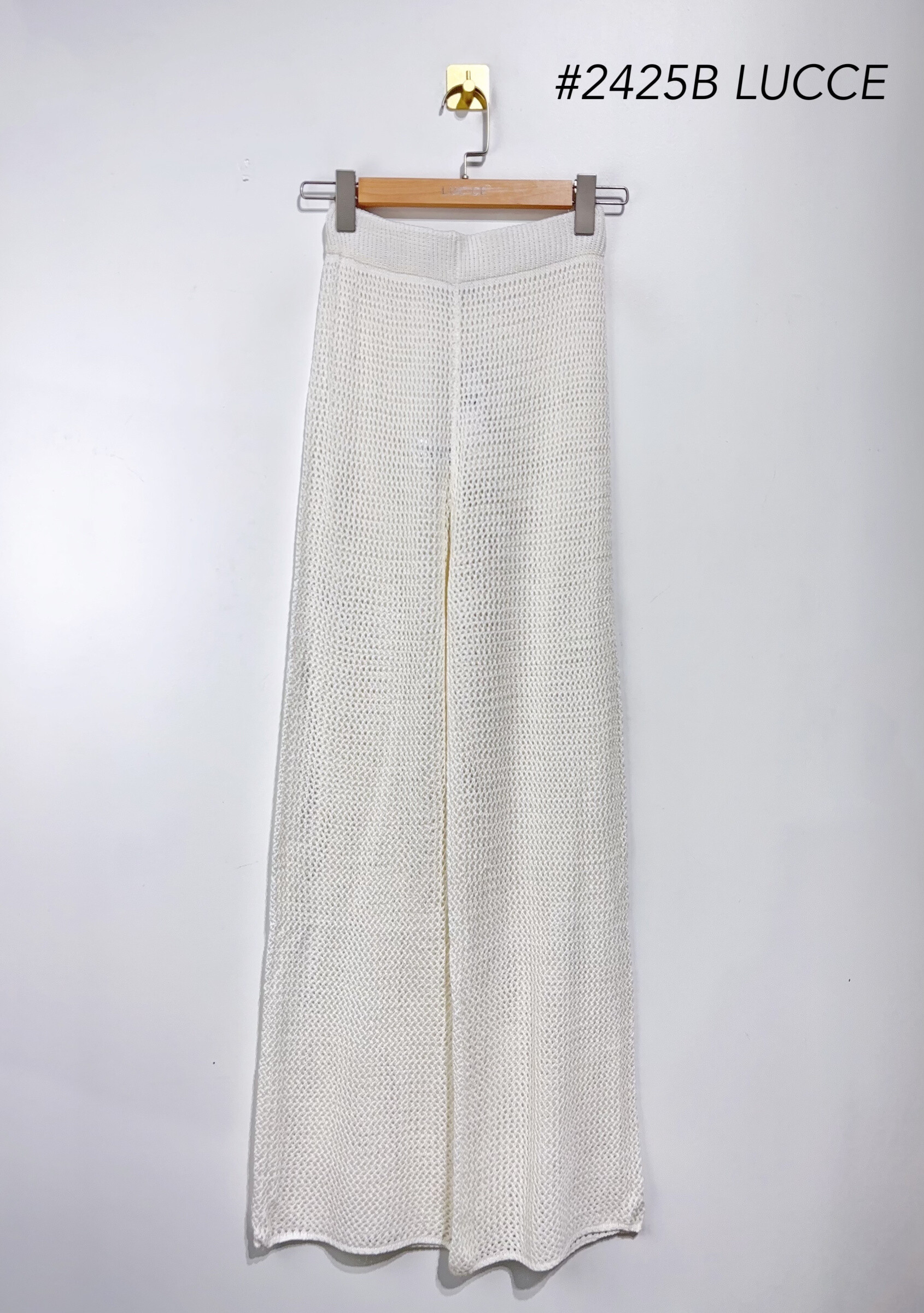 LUCCE | Paris Fashion Shops