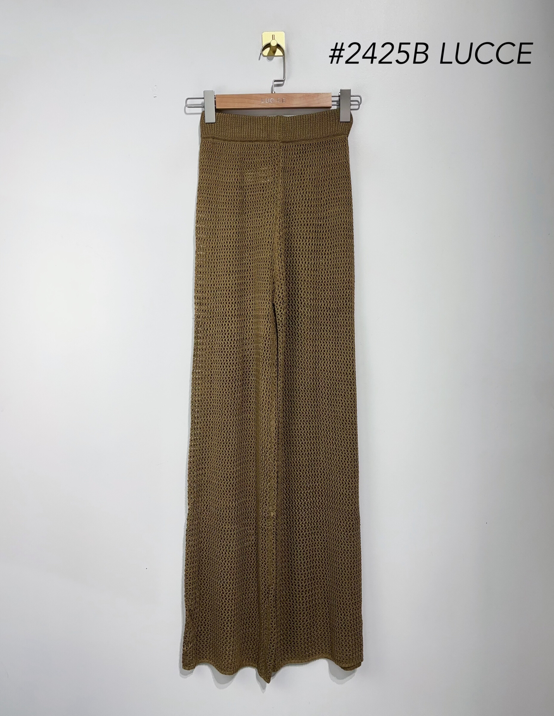 LUCCE | Paris Fashion Shops