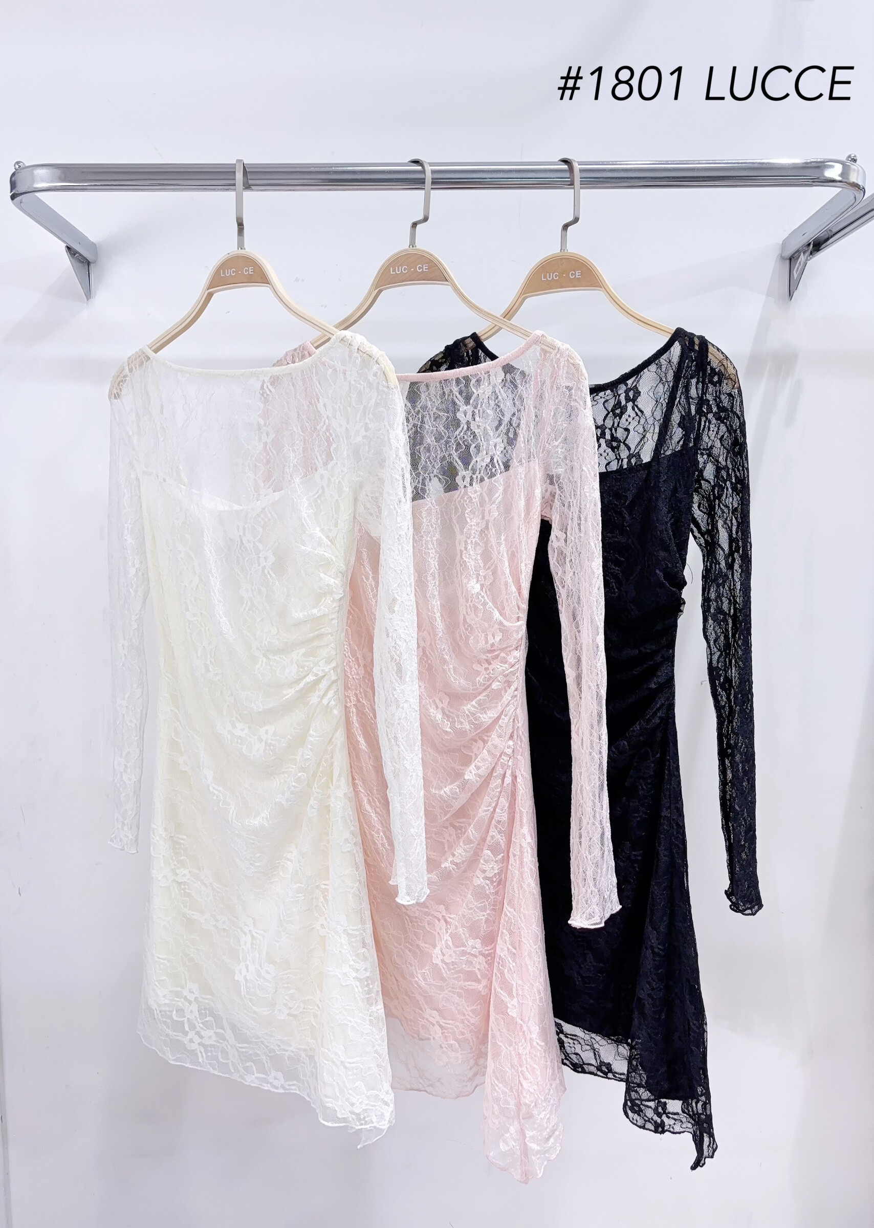 LUCCE | Paris Fashion Shops