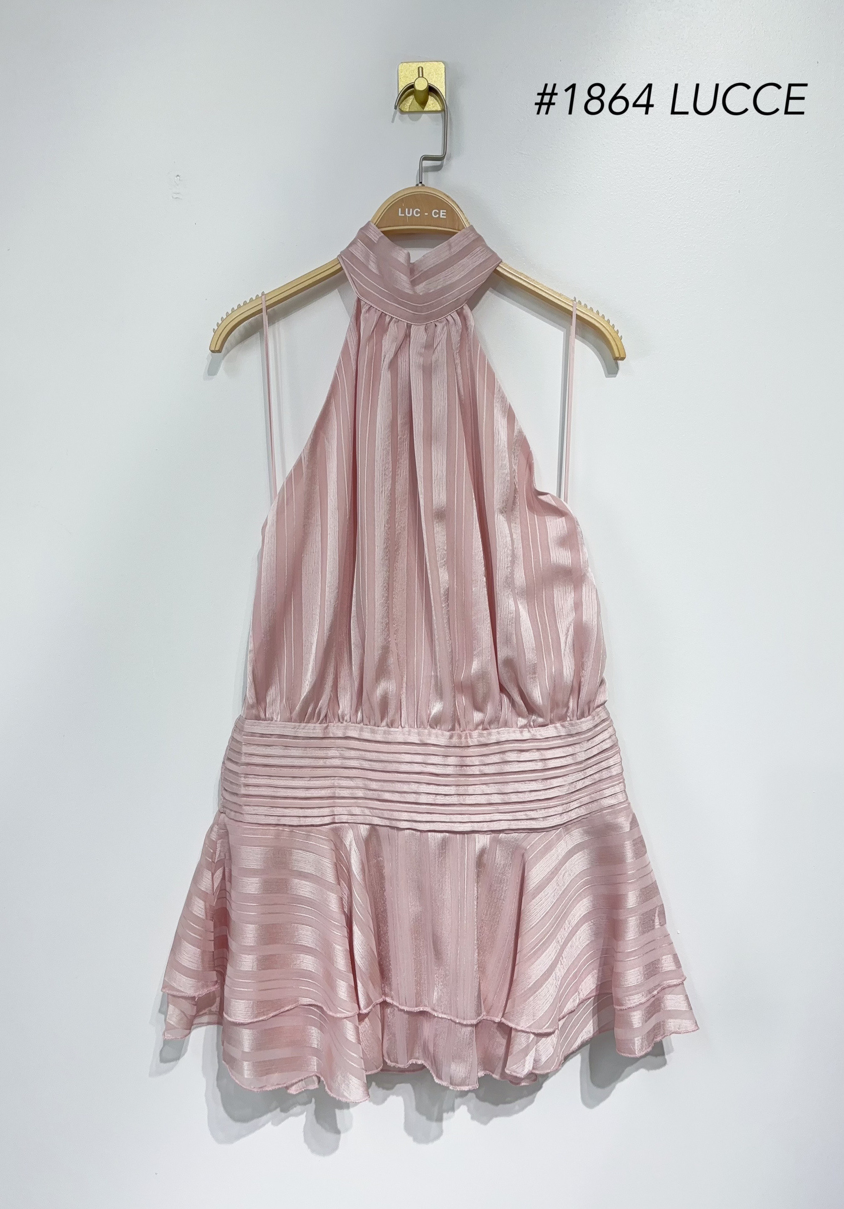 LUCCE | Paris Fashion Shops