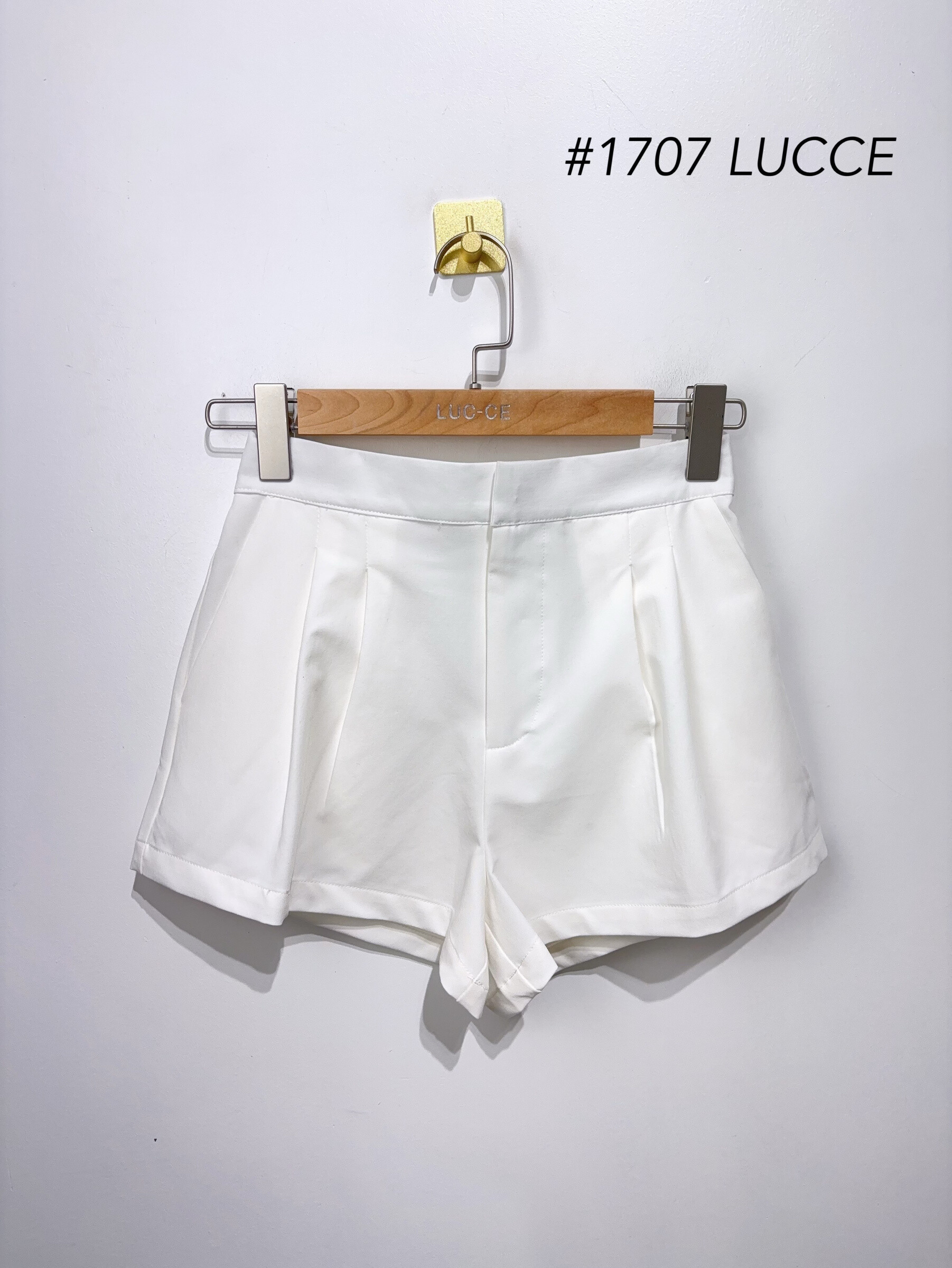 LUCCE | Paris Fashion Shops