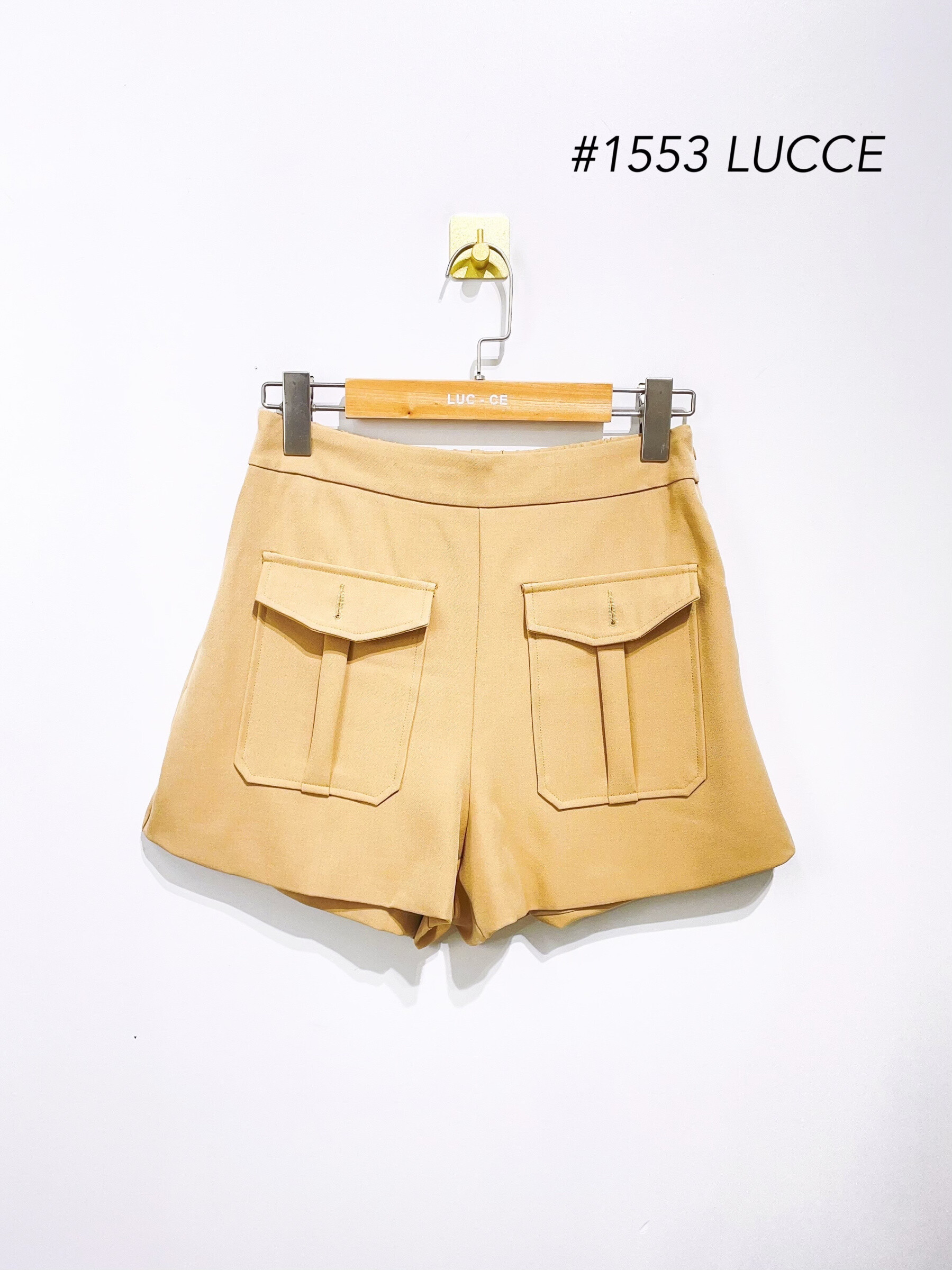 LUCCE | Paris Fashion Shops