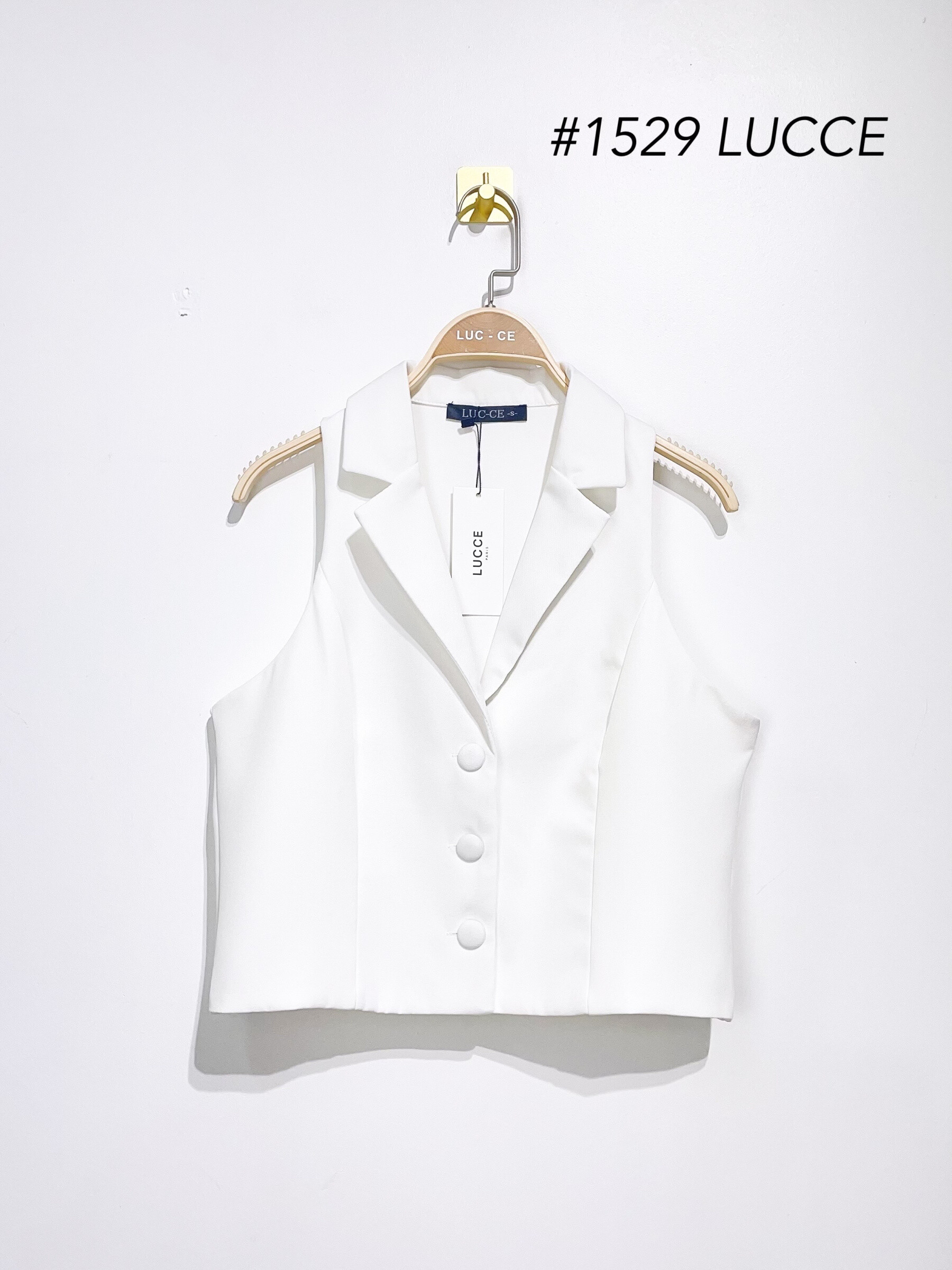 LUCCE | Paris Fashion Shops