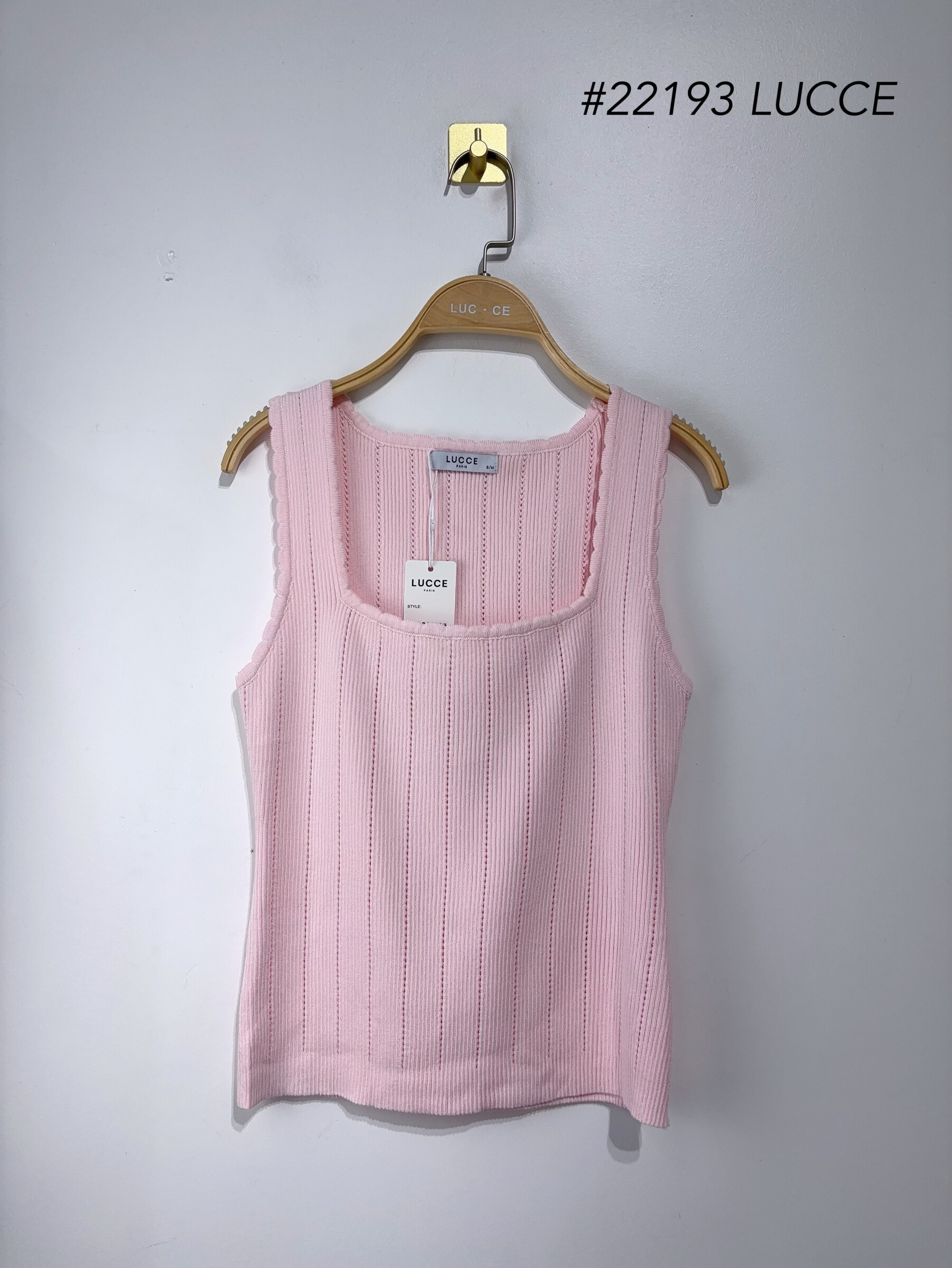 LUCCE | Paris Fashion Shops