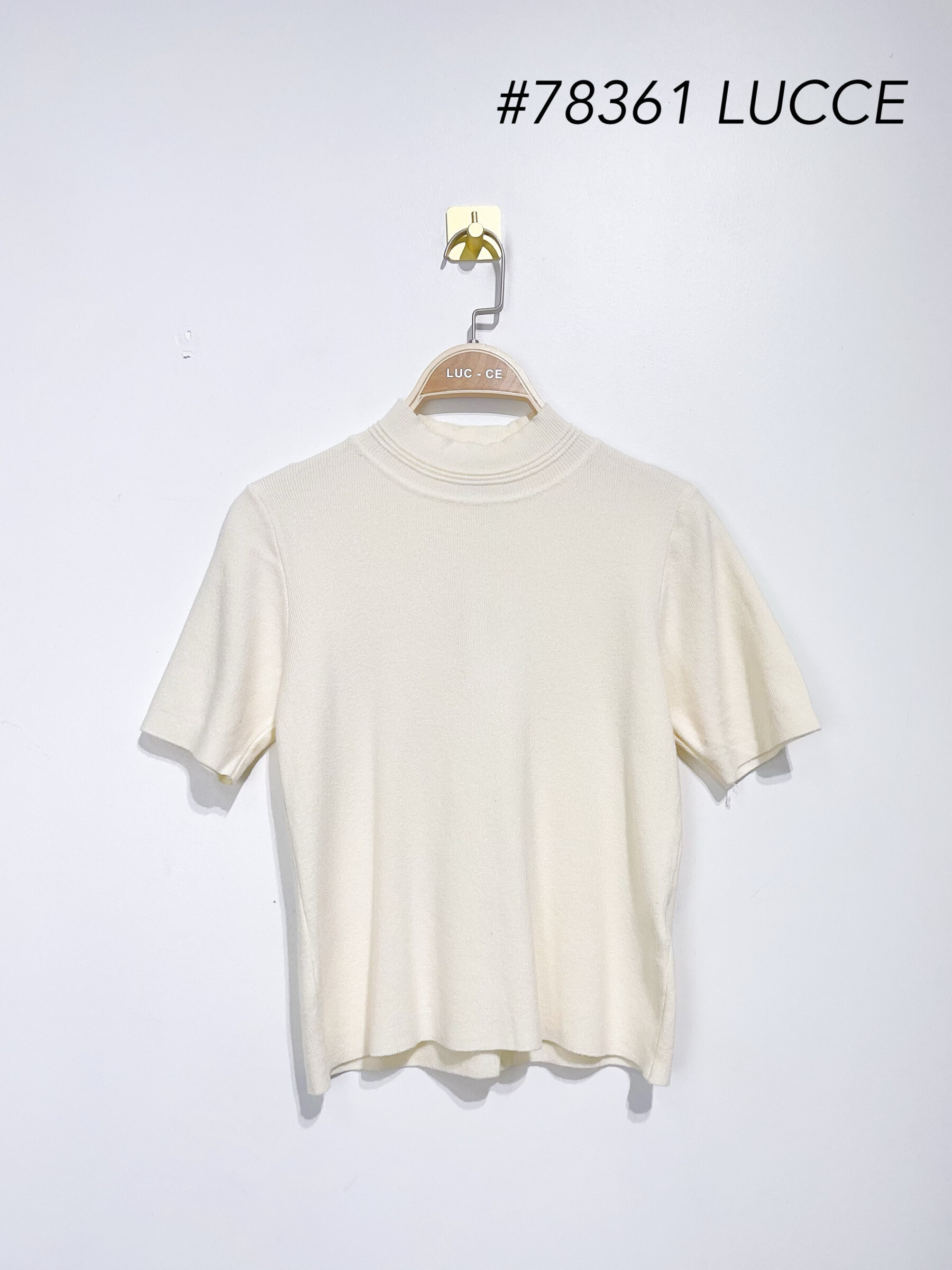 LUCCE | Paris Fashion Shops