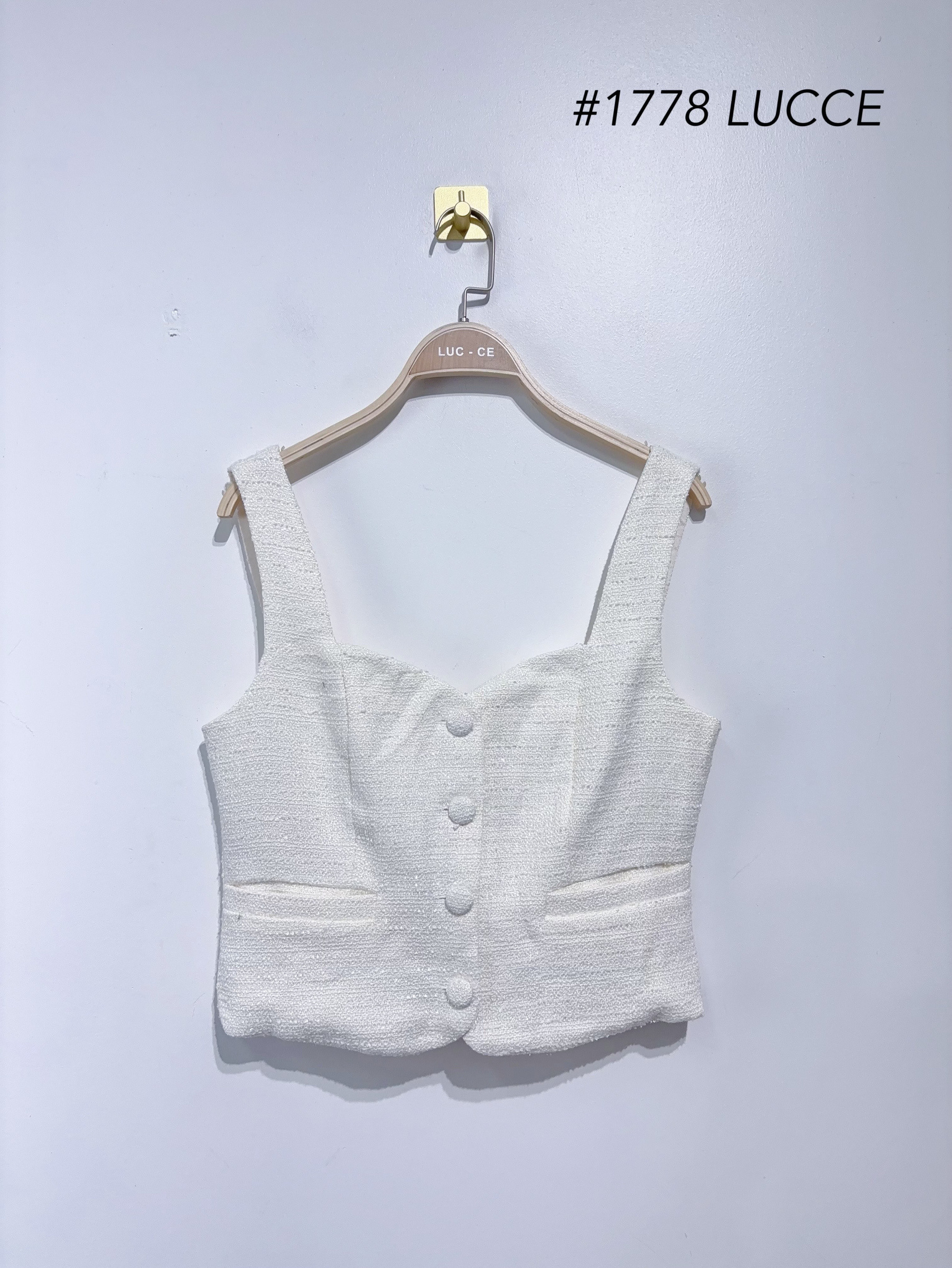 LUCCE | Paris Fashion Shops