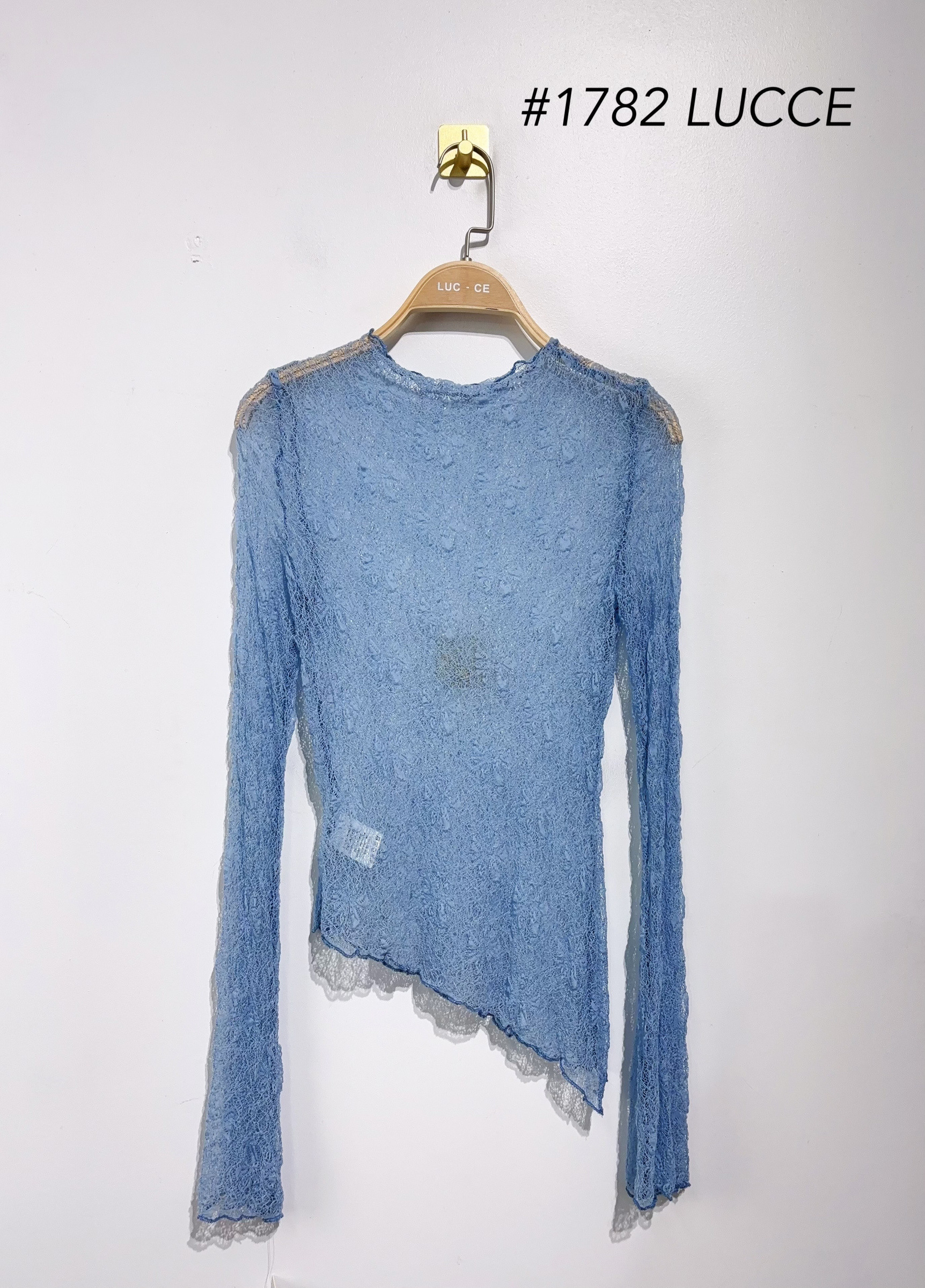 LUCCE | Paris Fashion Shops