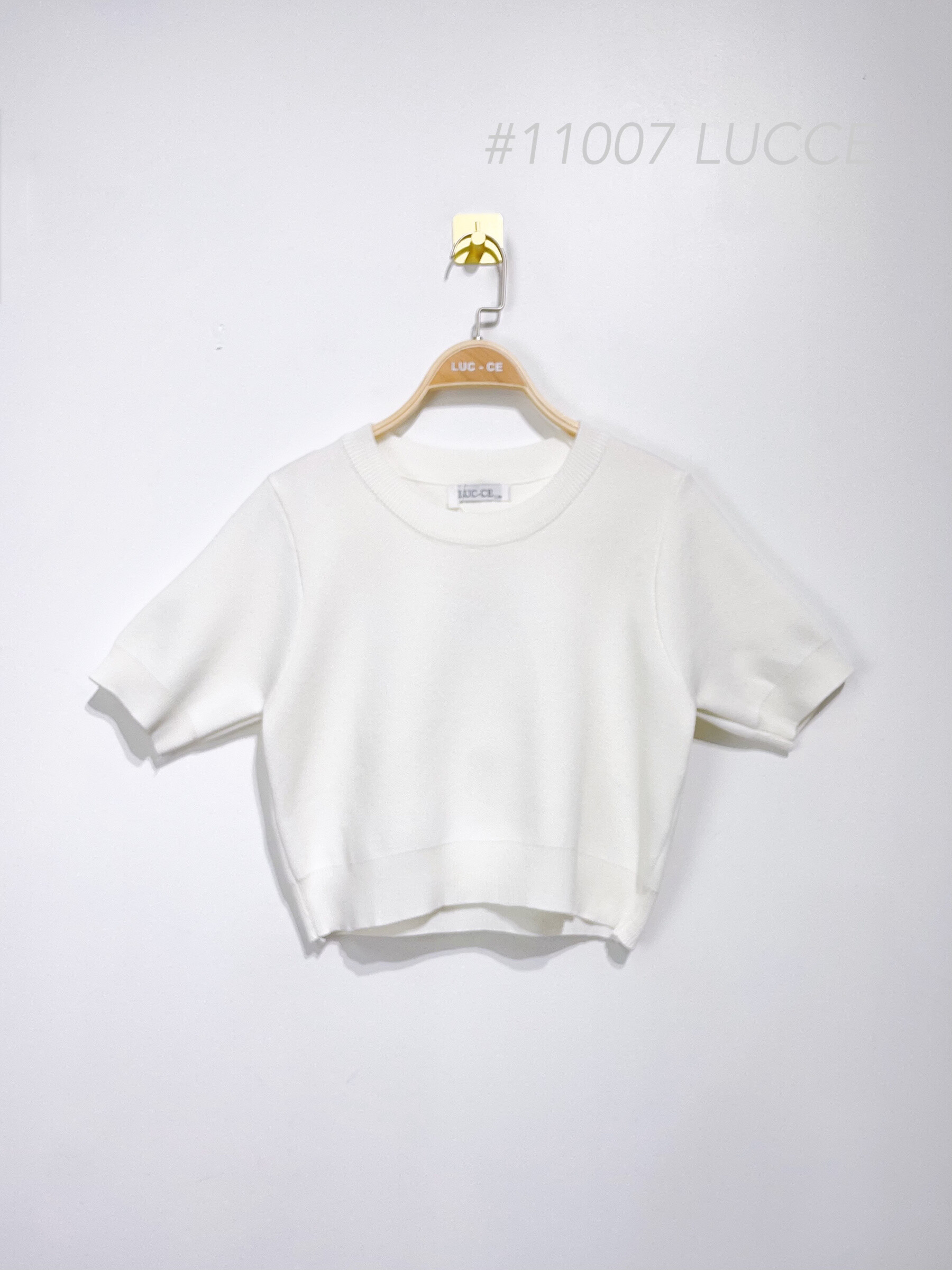 LUCCE | Paris Fashion Shops