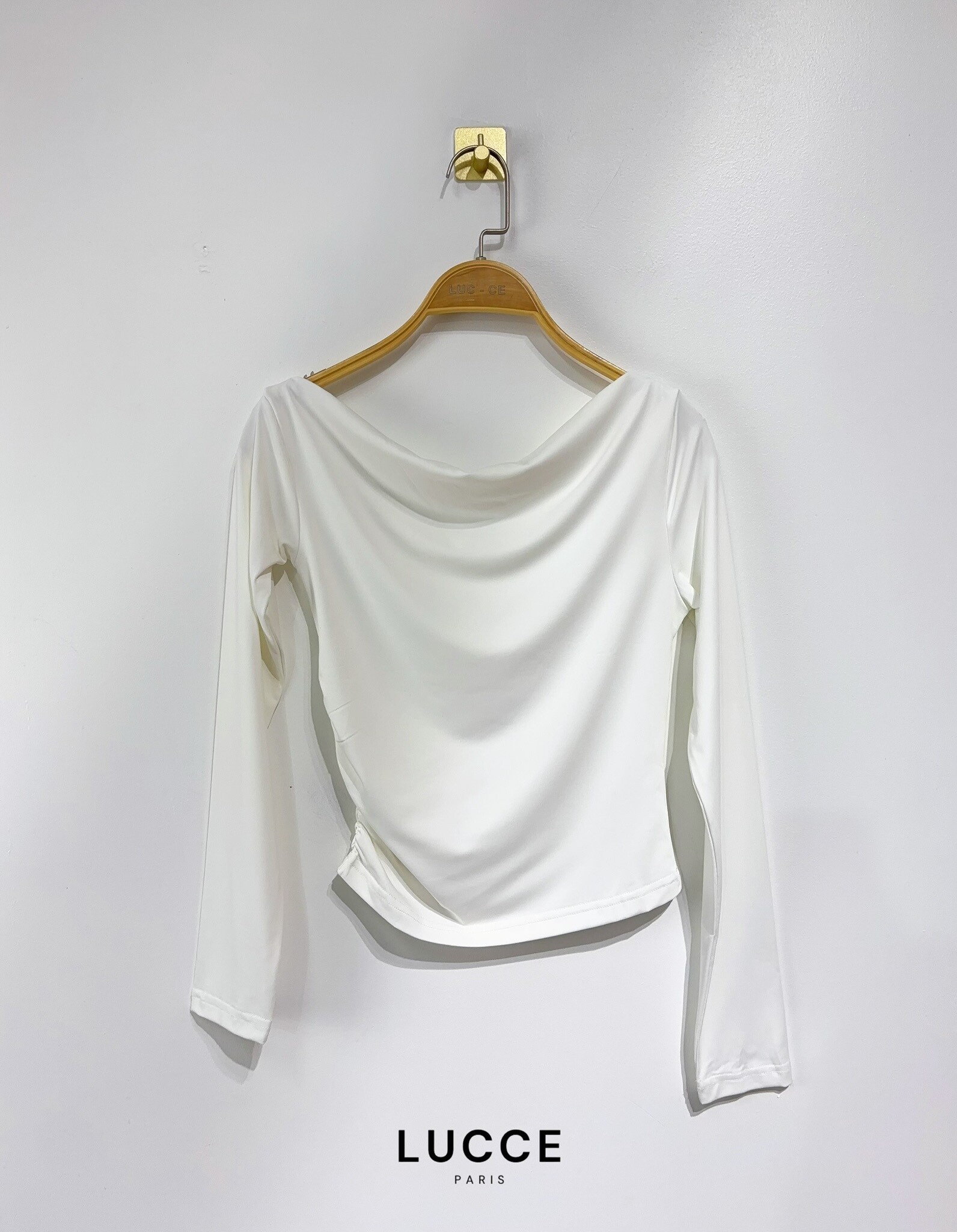 LUCCE | Paris Fashion Shops