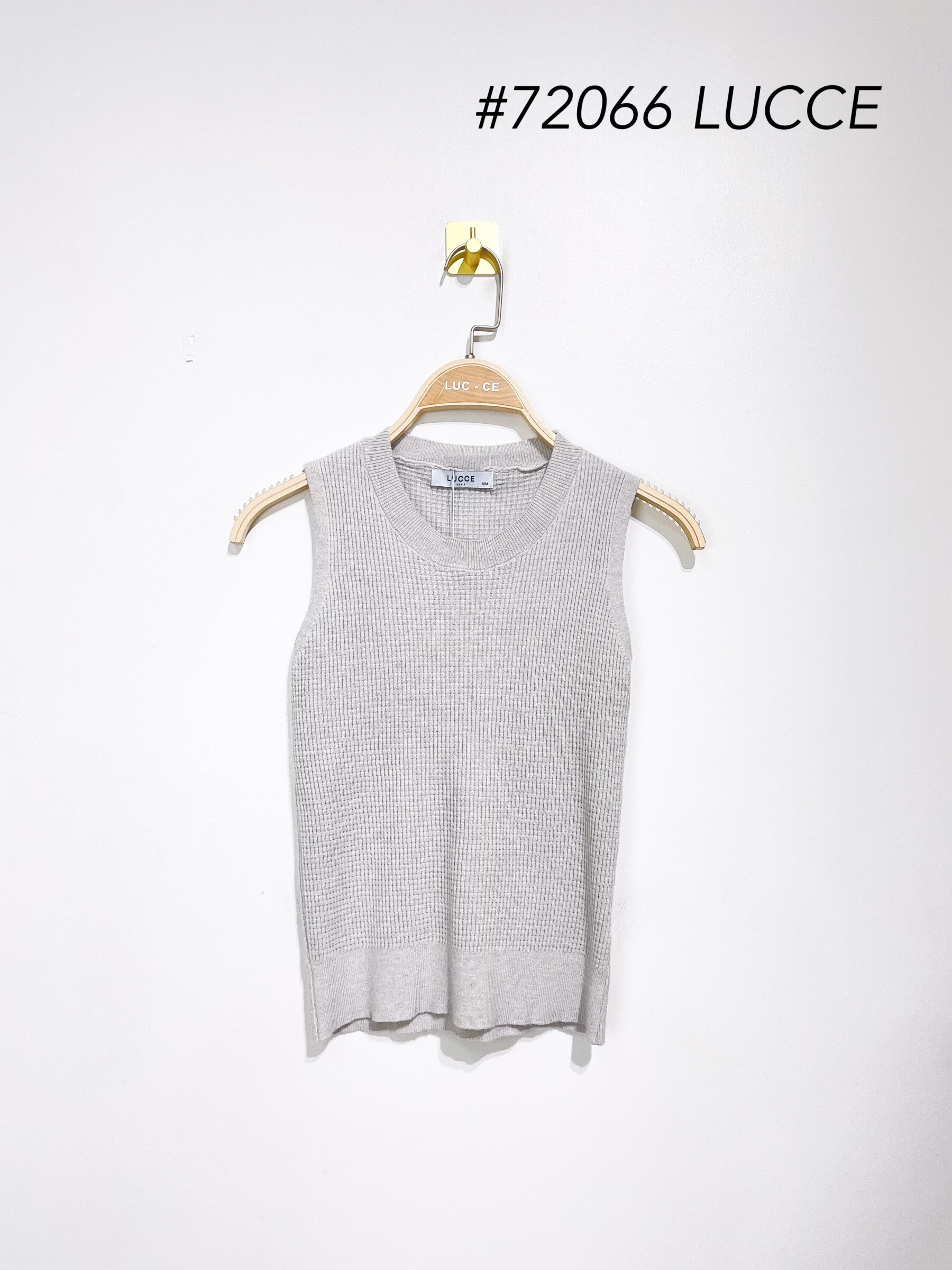 LUCCE | Paris Fashion Shops