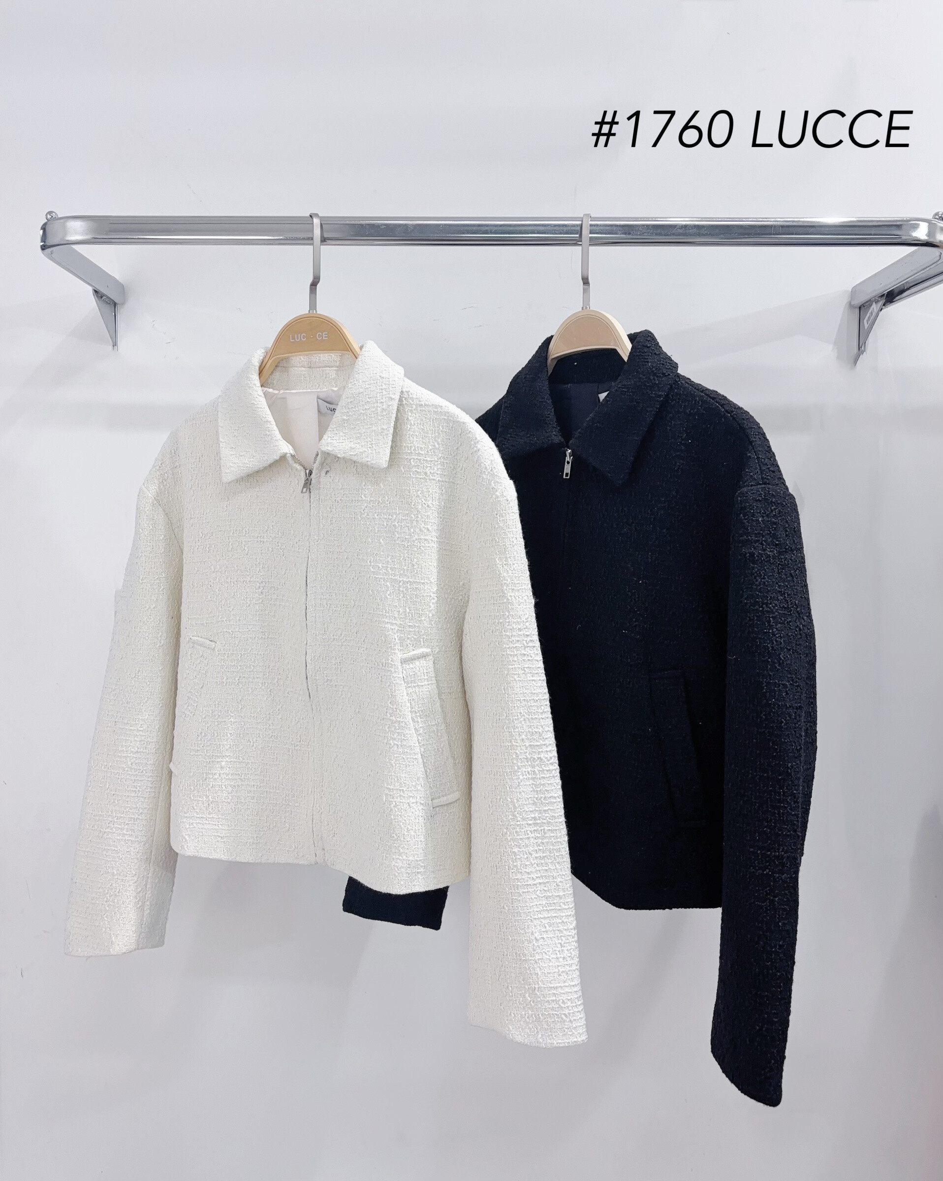 LUCCE | Paris Fashion Shops