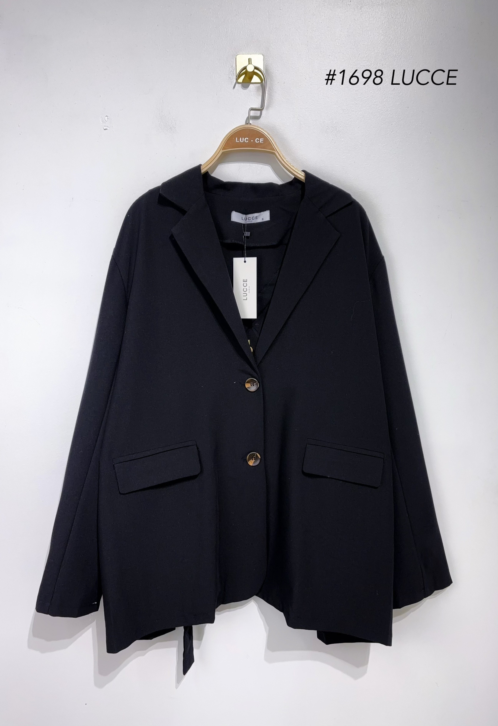 LUCCE | Paris Fashion Shops