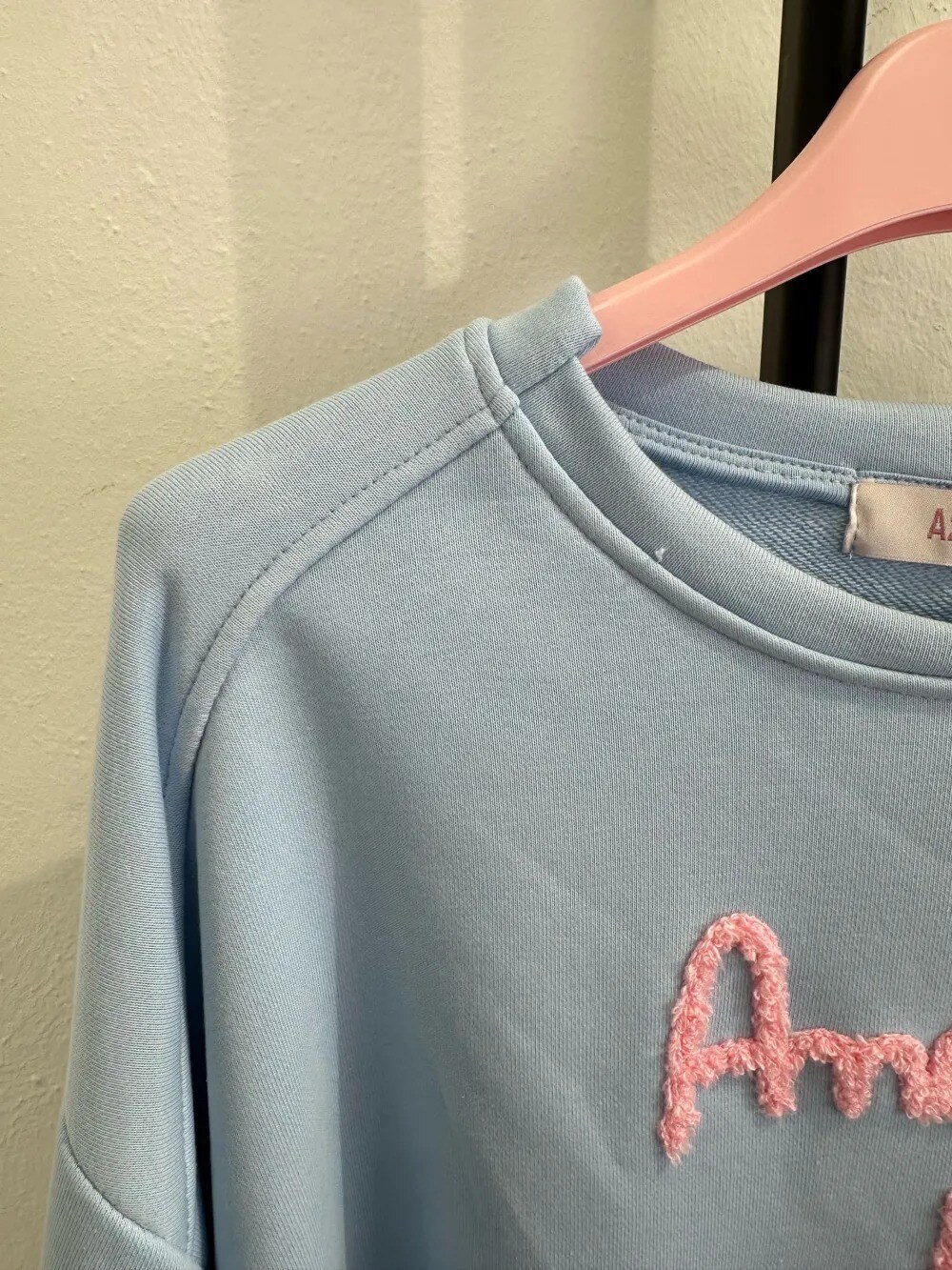 Sweat-shirt avec impression MÊME SI JE PENSE QUE J'AI RAISON | Paris ...