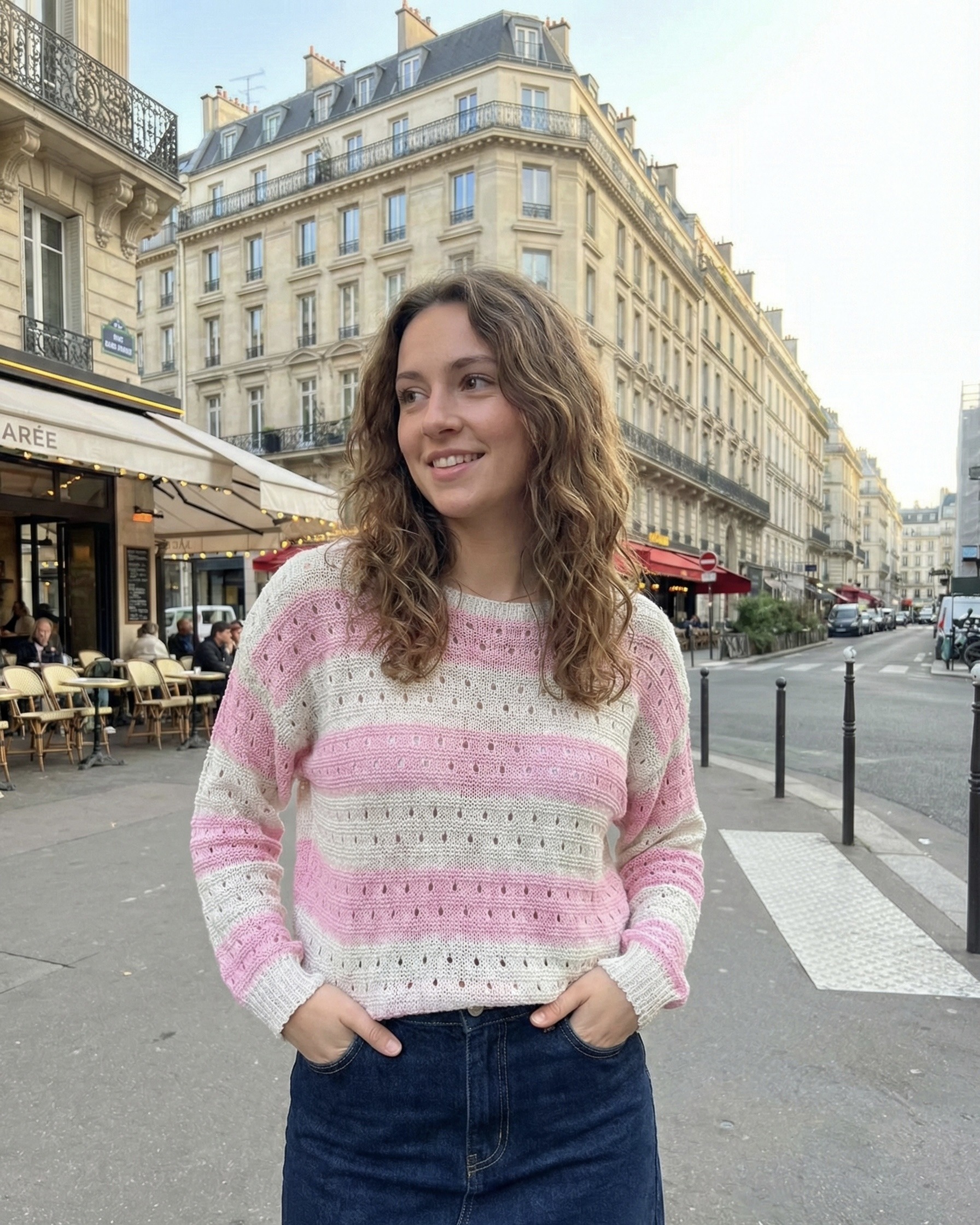Pull fin | Paris Fashion Shops
