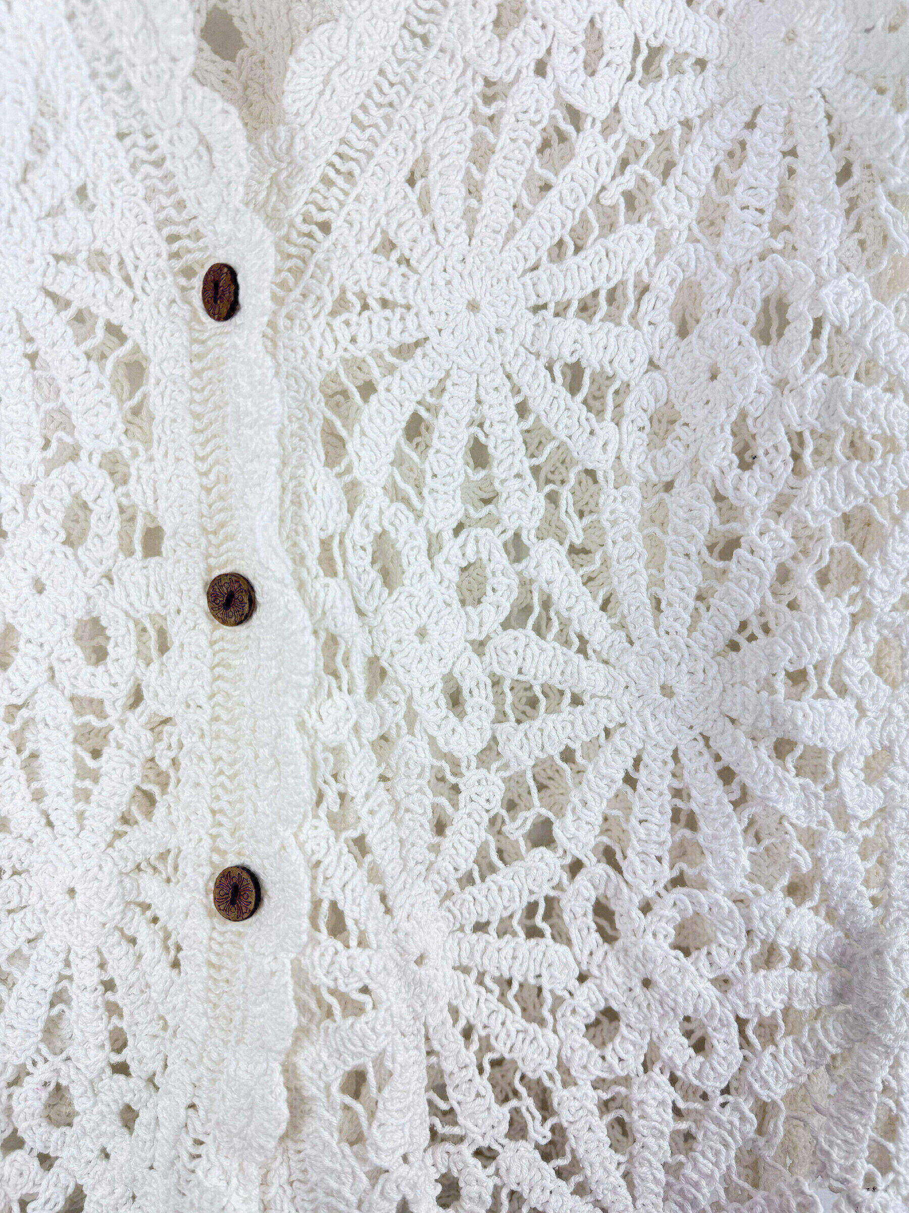 Crochet top | Paris Fashion Shops