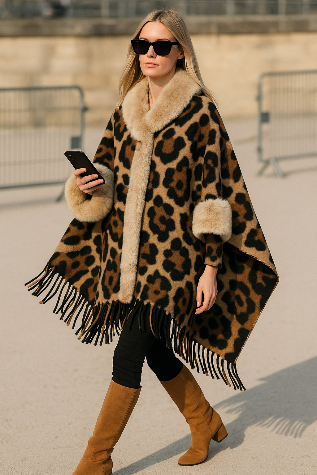 ALEXA | Paris Fashion Shops