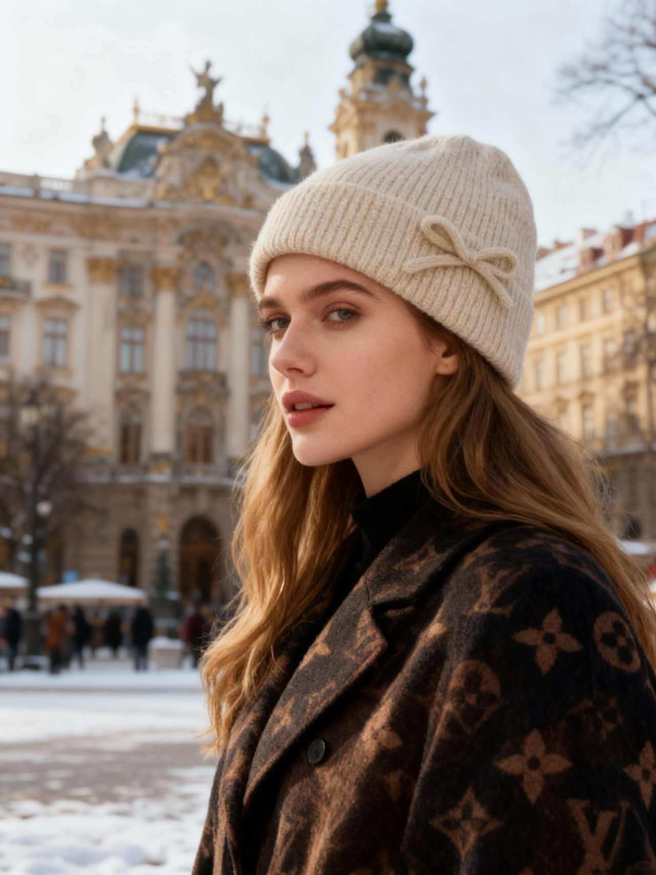 bonnet | Paris Fashion Shops