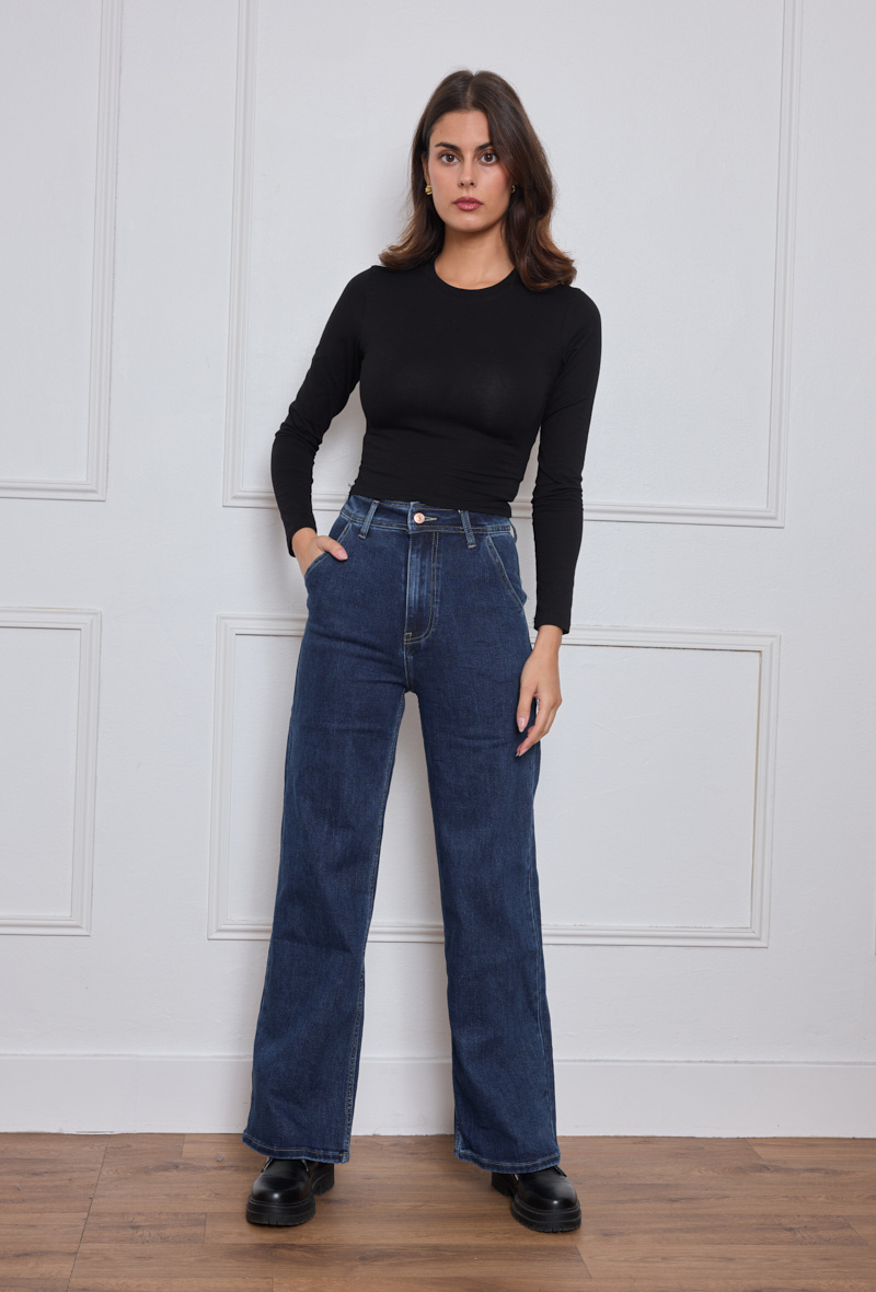 Jean large | Paris Fashion Shops