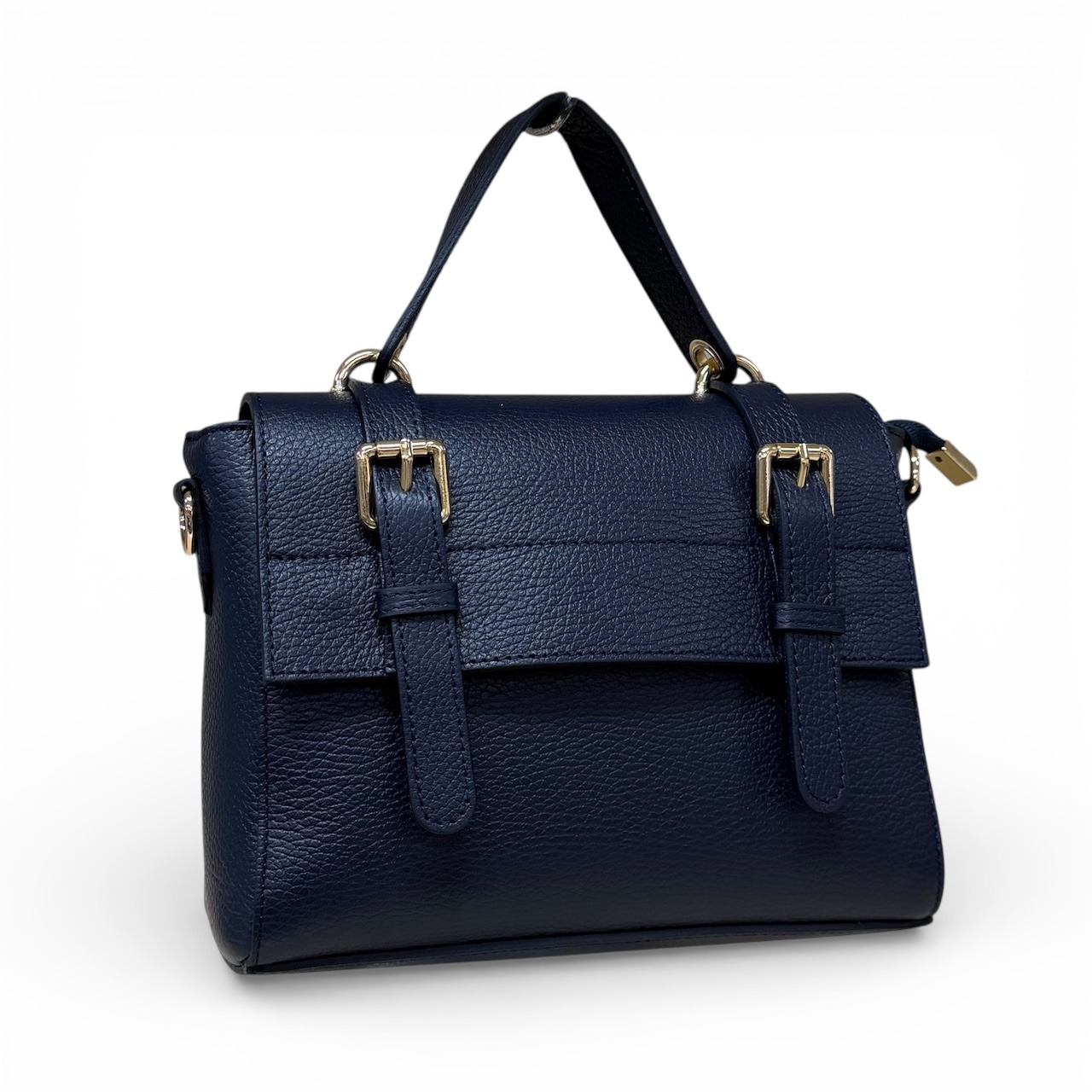 EVERYDAY LEATHER BAG | Paris Fashion Shops