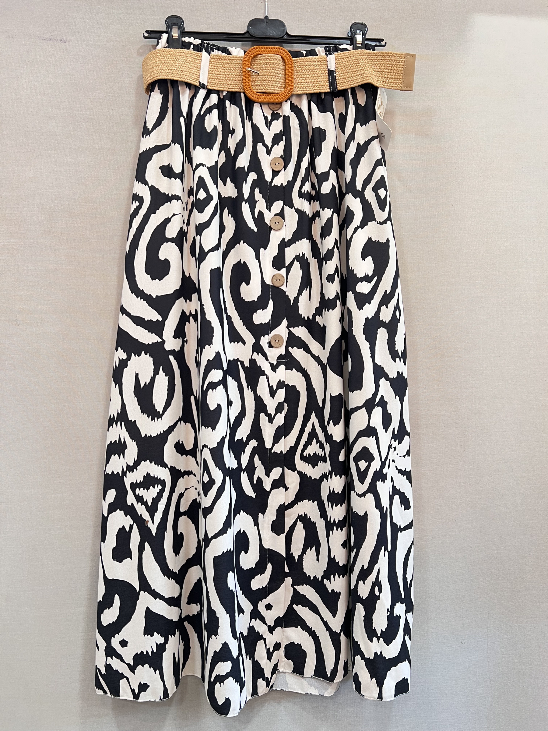 jupe grande taille Mily Grande Taille | Paris Fashion Shops