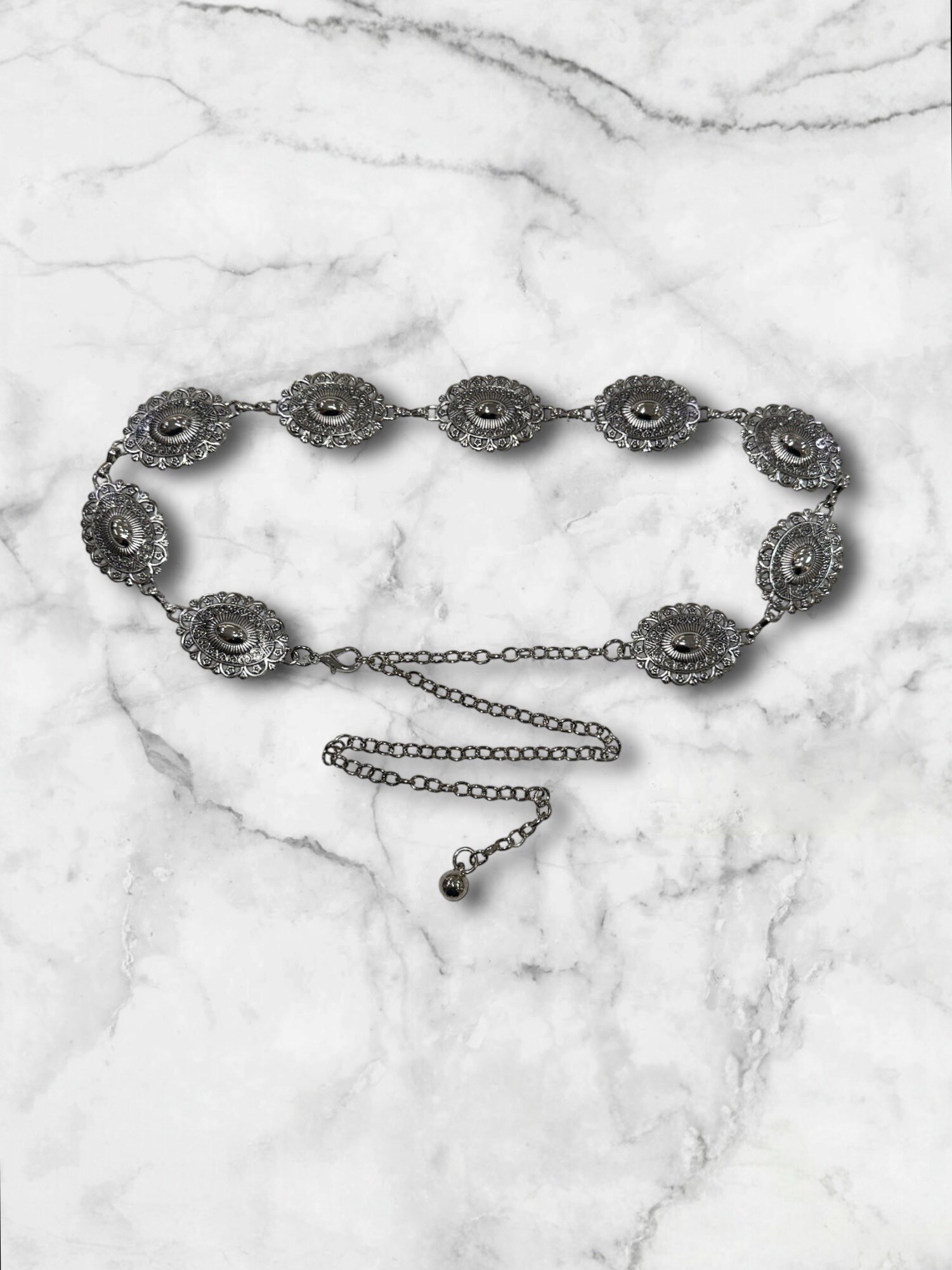 Chain belt | Paris Fashion Shops