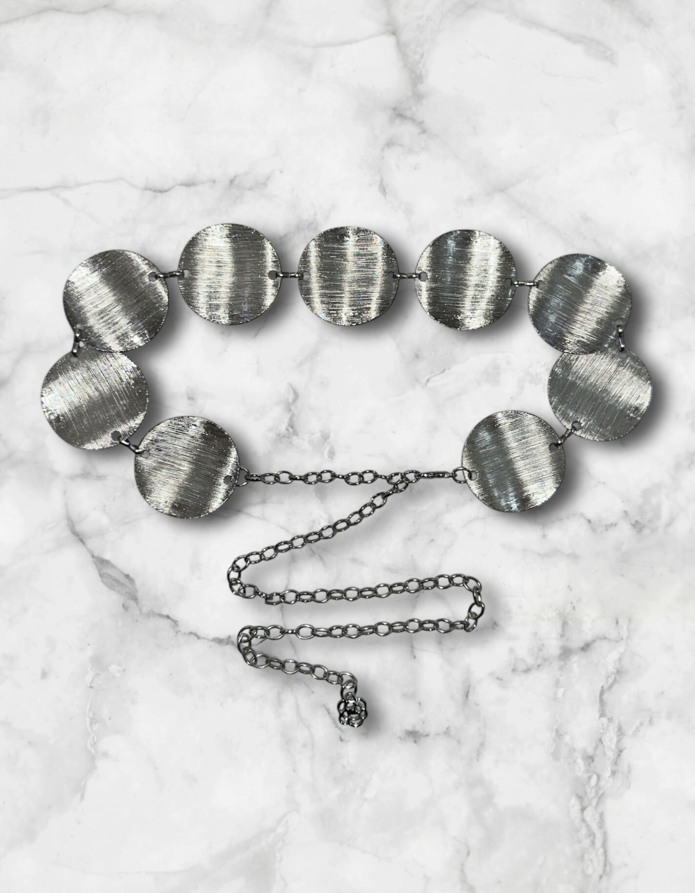 Chain belt | Paris Fashion Shops