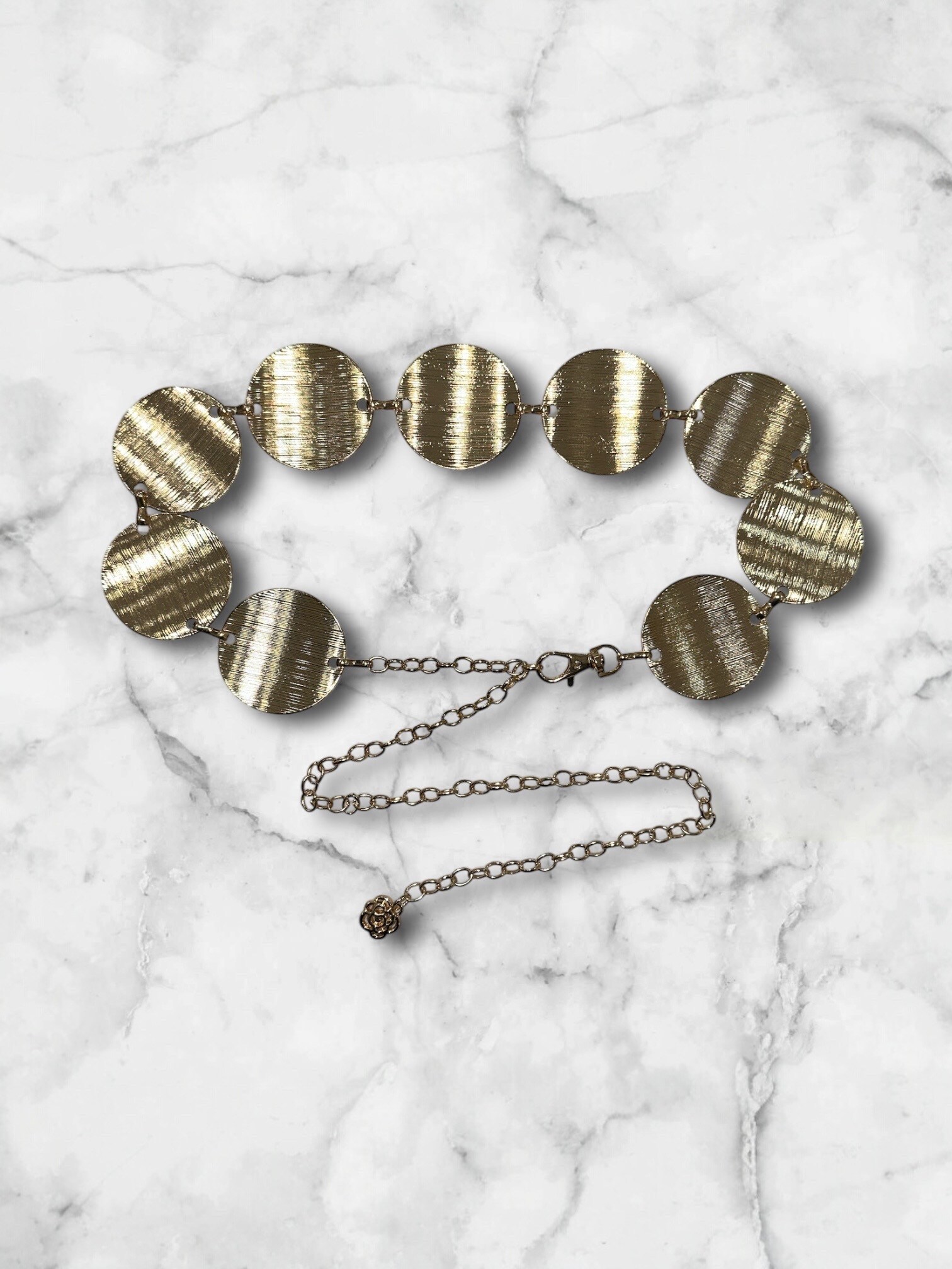 Chain belt | Paris Fashion Shops