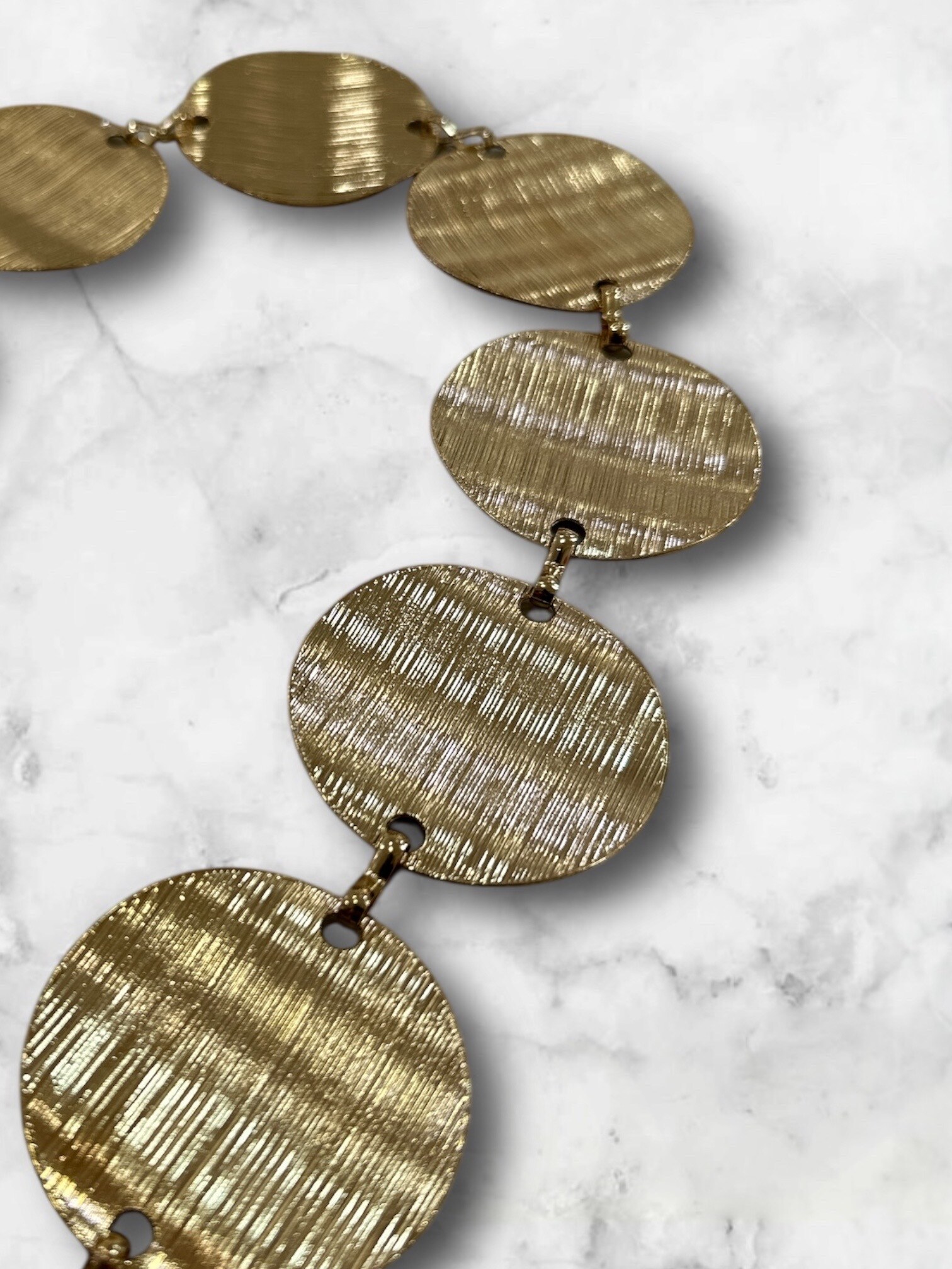 Chain belt | Paris Fashion Shops