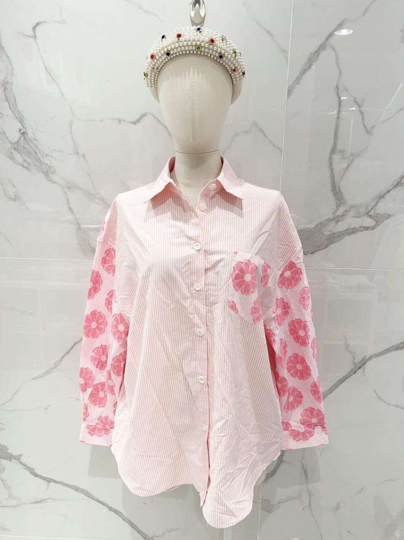 MINA ROSA Grande Taille | Paris Fashion Shops